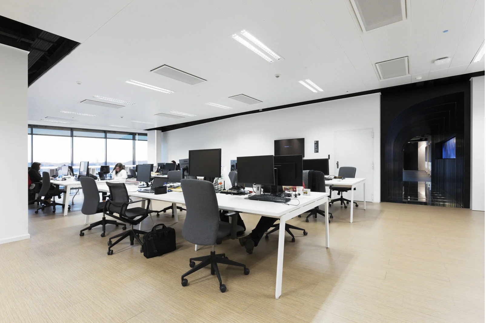 Deloitte Digital Lisboa — Vector Mais