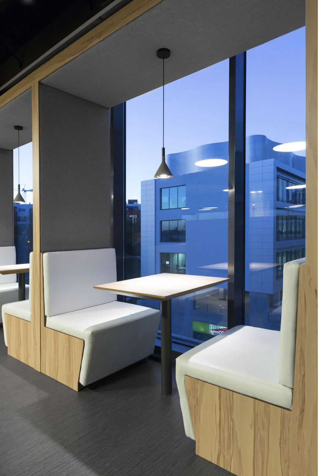 Deloitte Digital Lisboa — Vector Mais