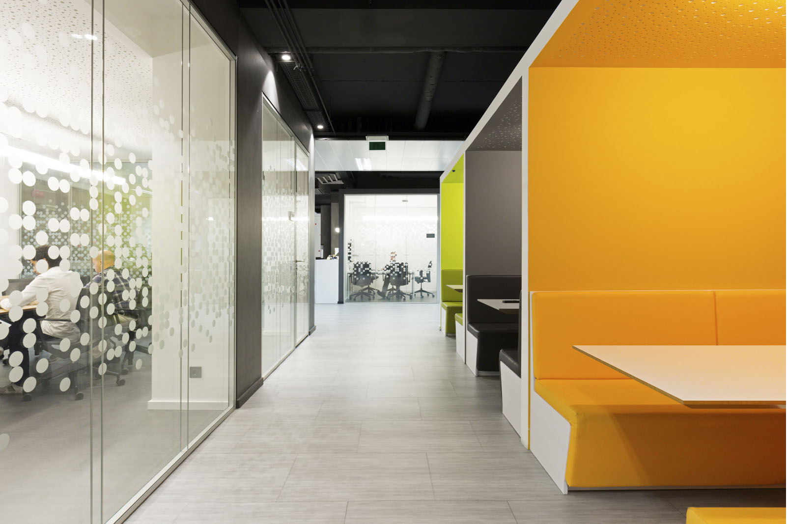 Deloitte Digital Lisboa — Vector Mais