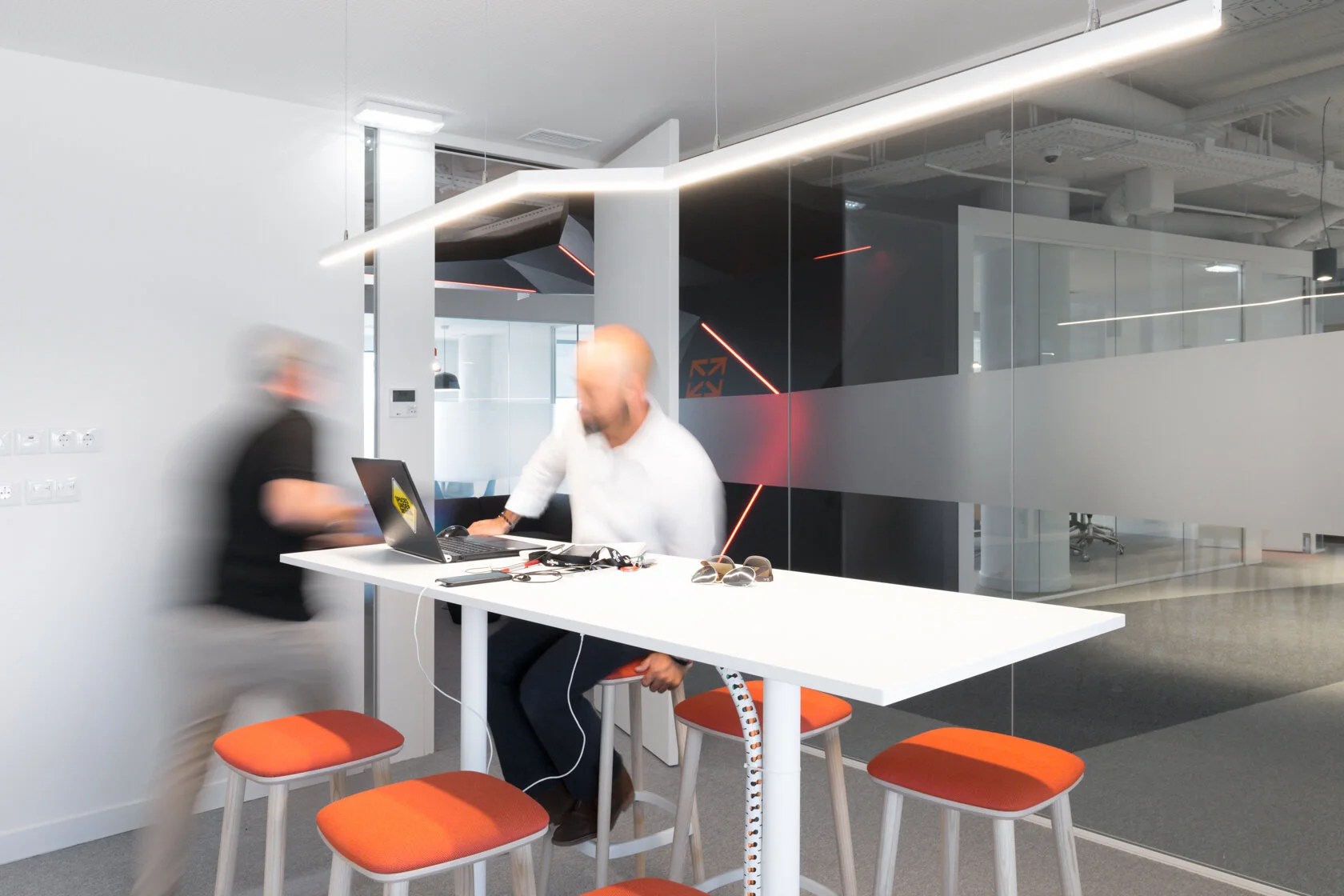 Devexperts EN — Vector Mais