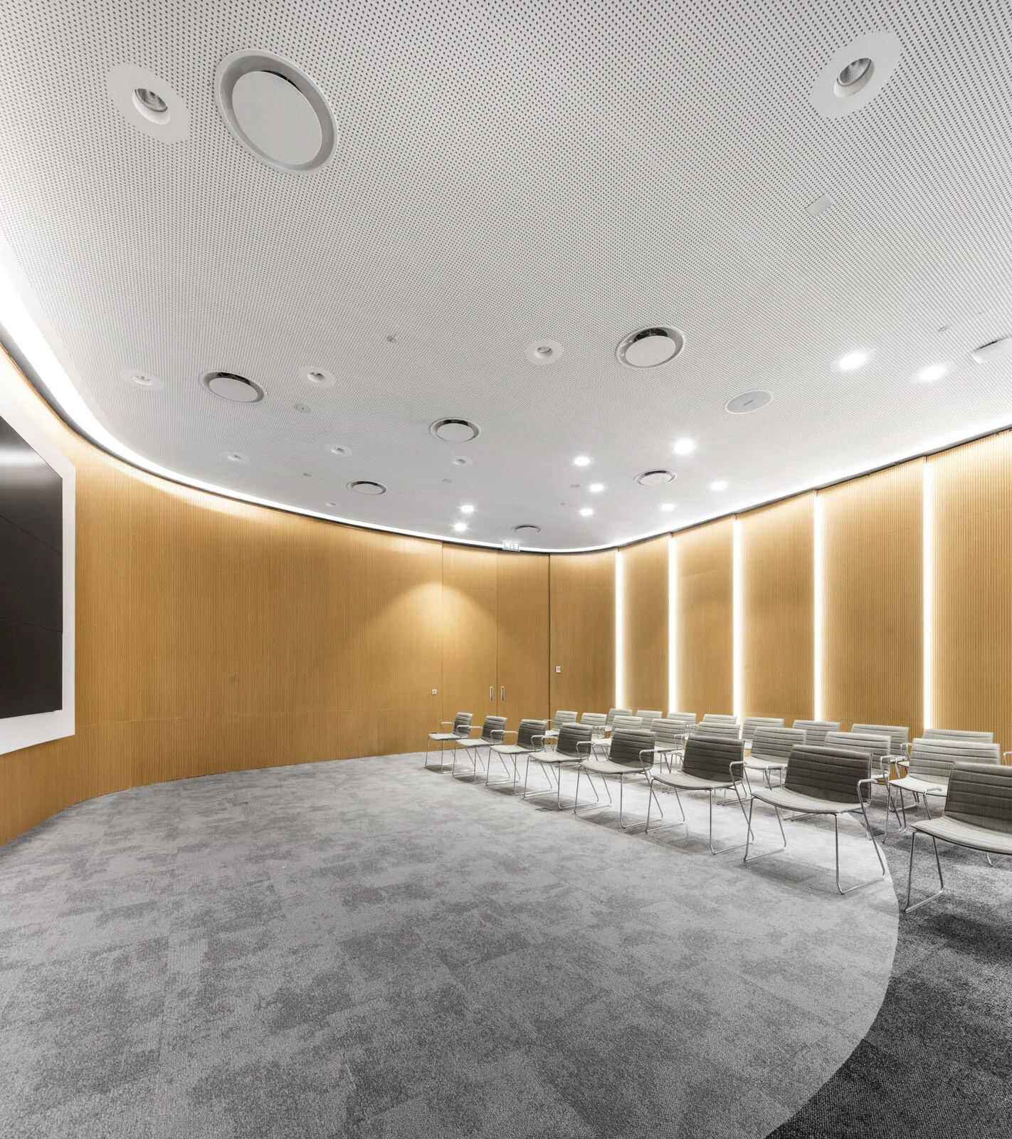 Deloitte Hub — Vector Mais