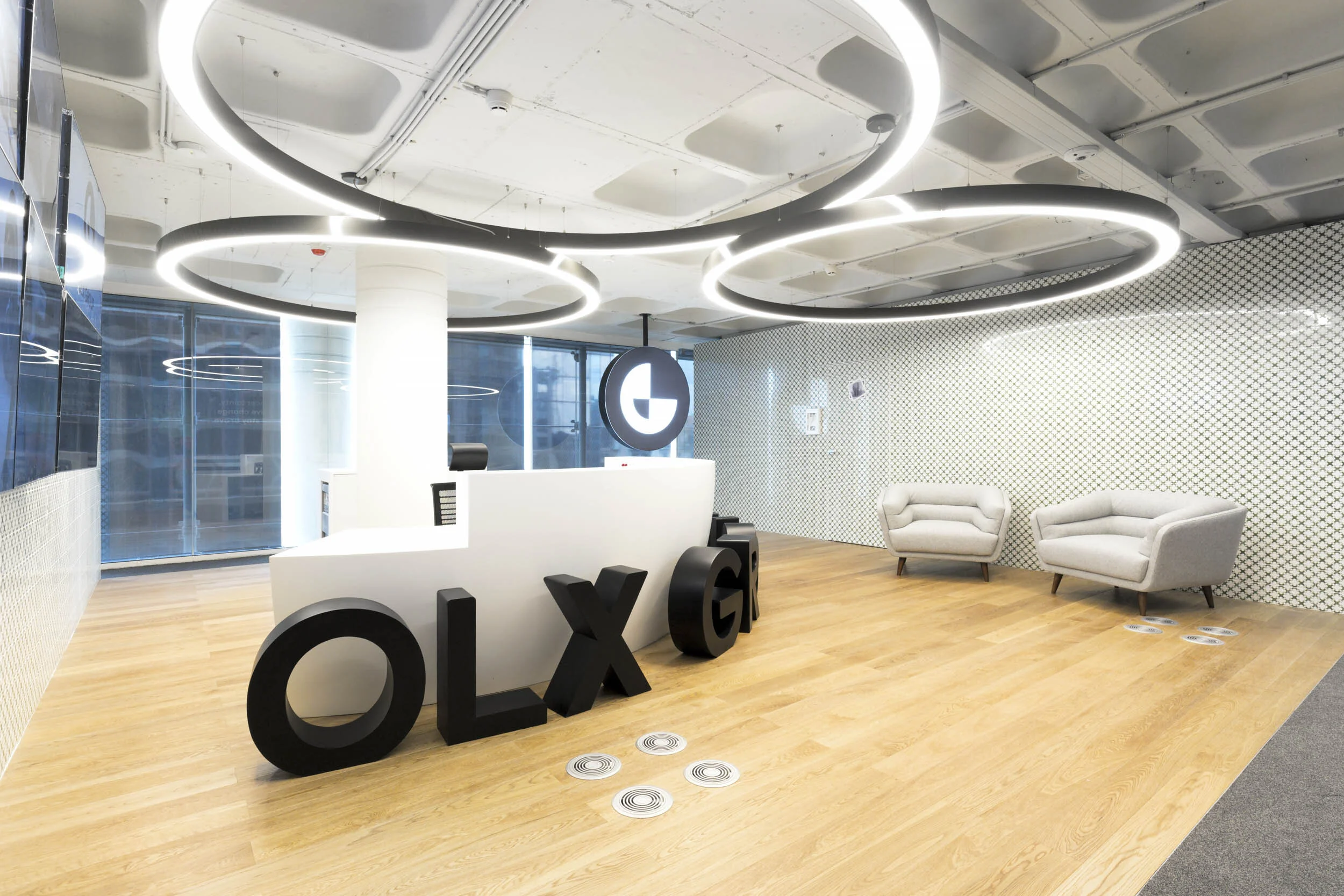 OLX EN — Vector Mais