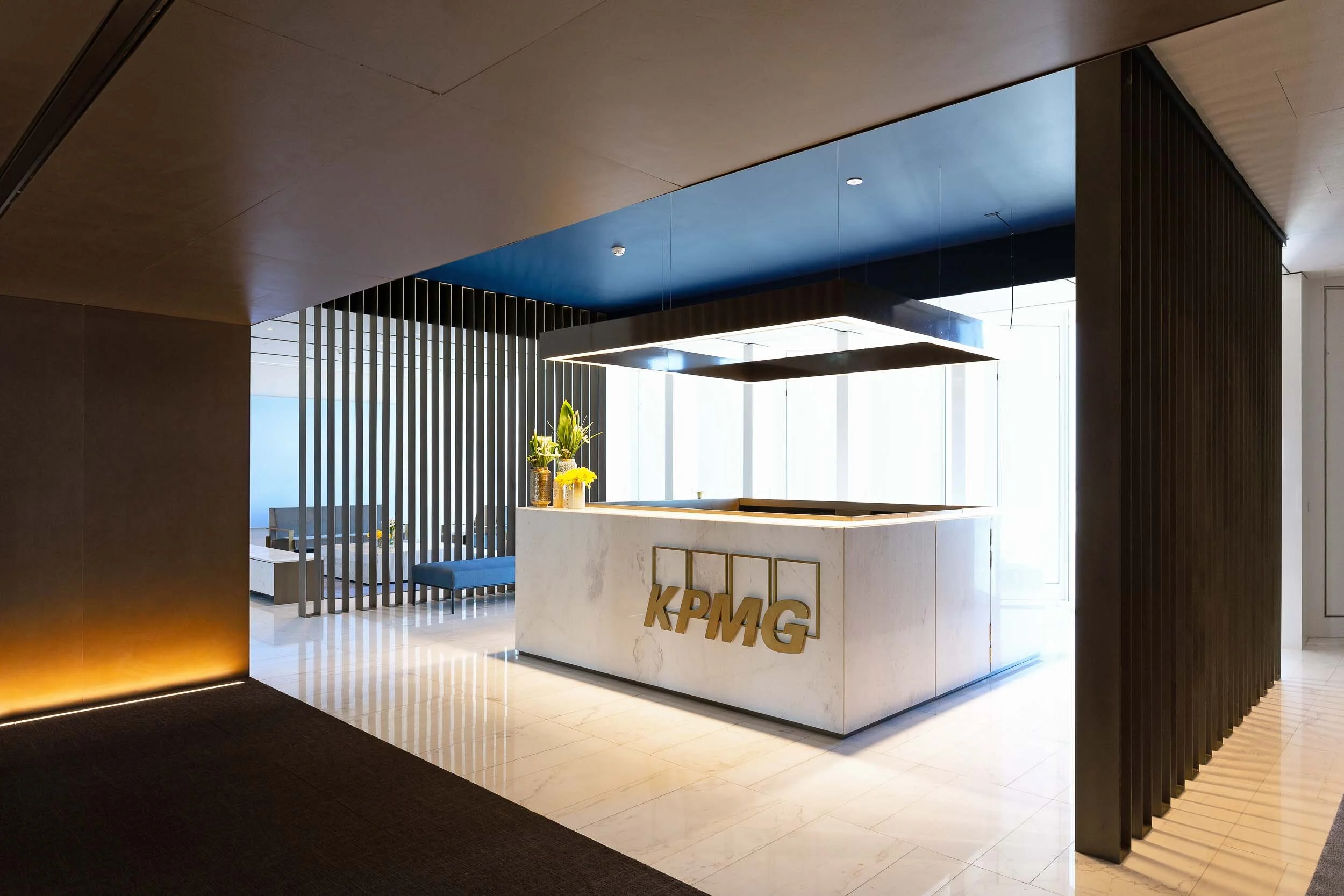 KPMG — Vector Mais