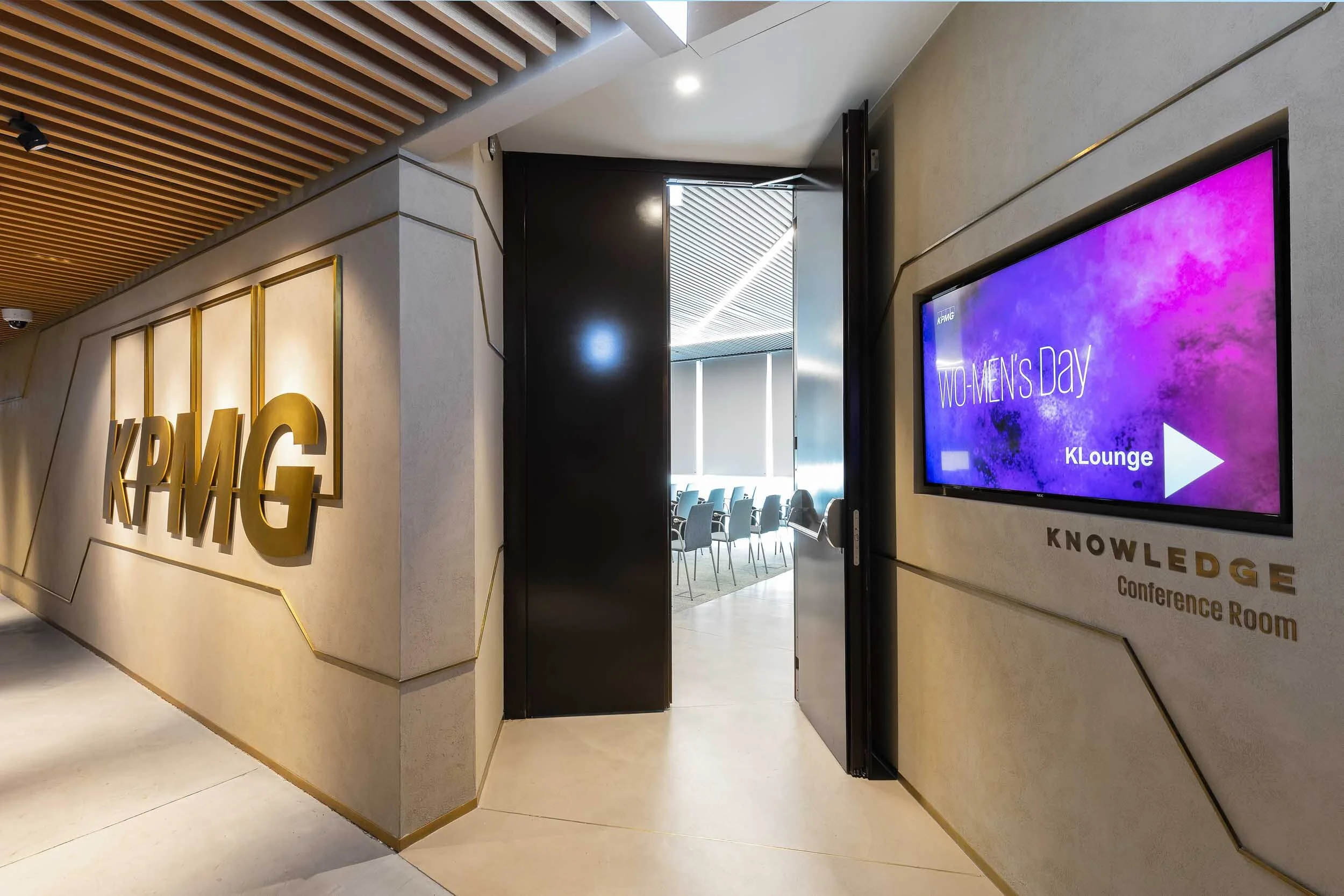 KPMG — Vector Mais