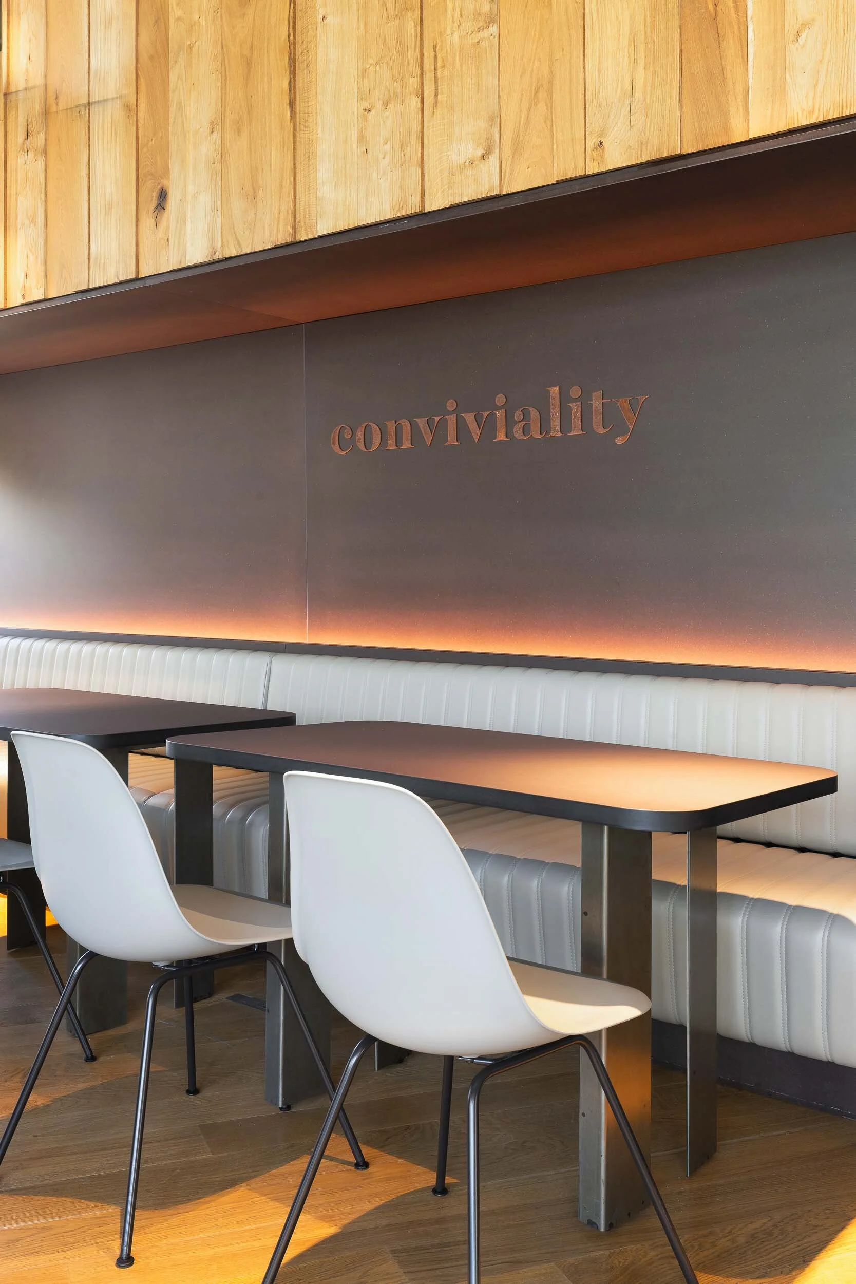 KPMG — Vector Mais