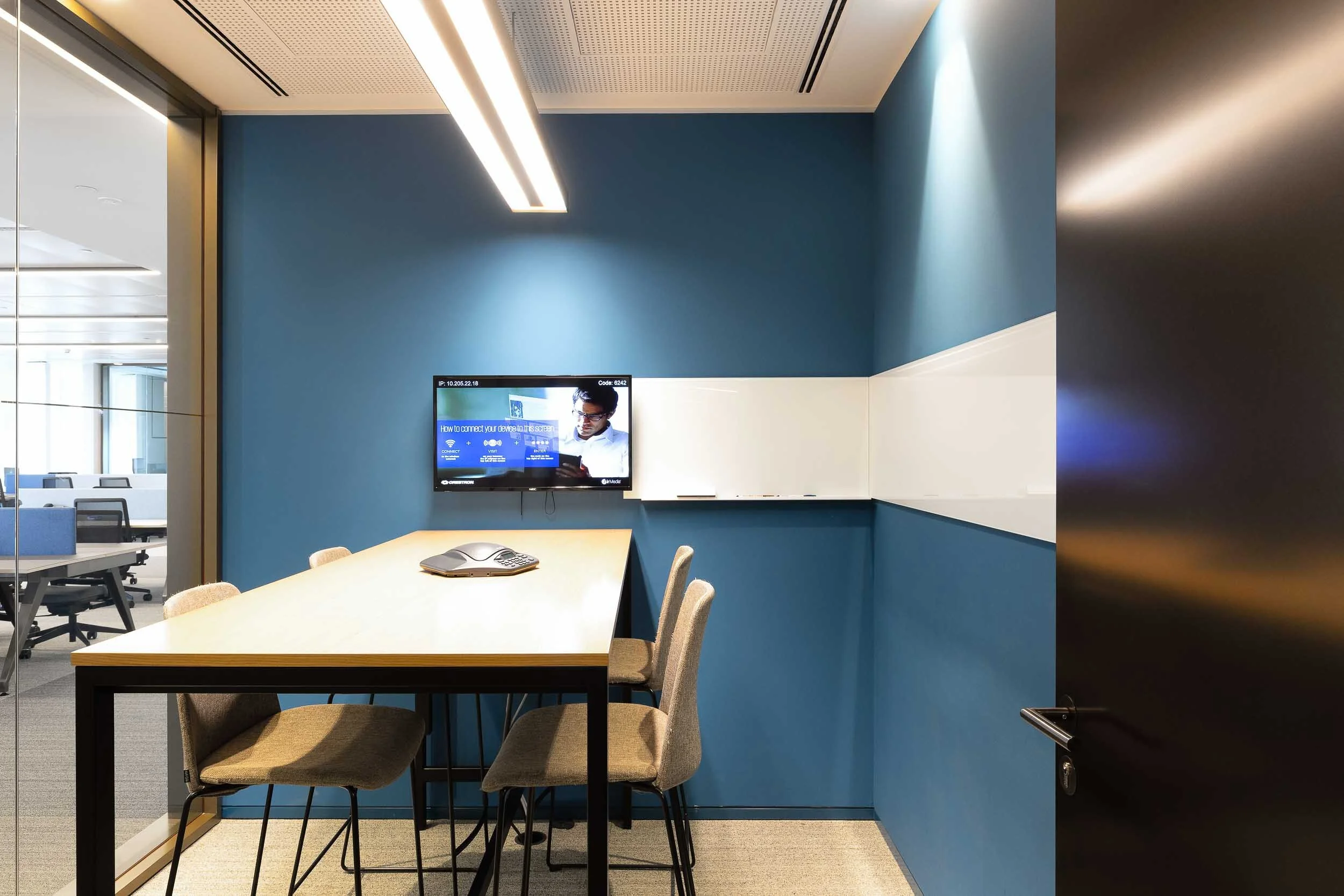 KPMG — Vector Mais