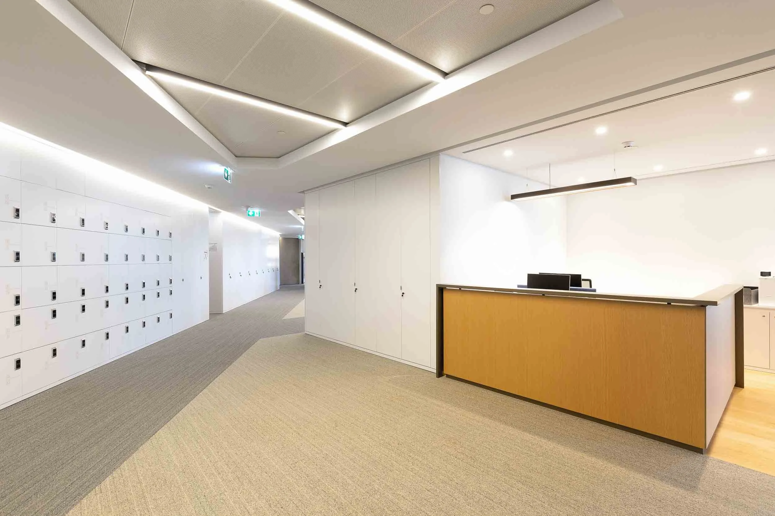 KPMG — Vector Mais