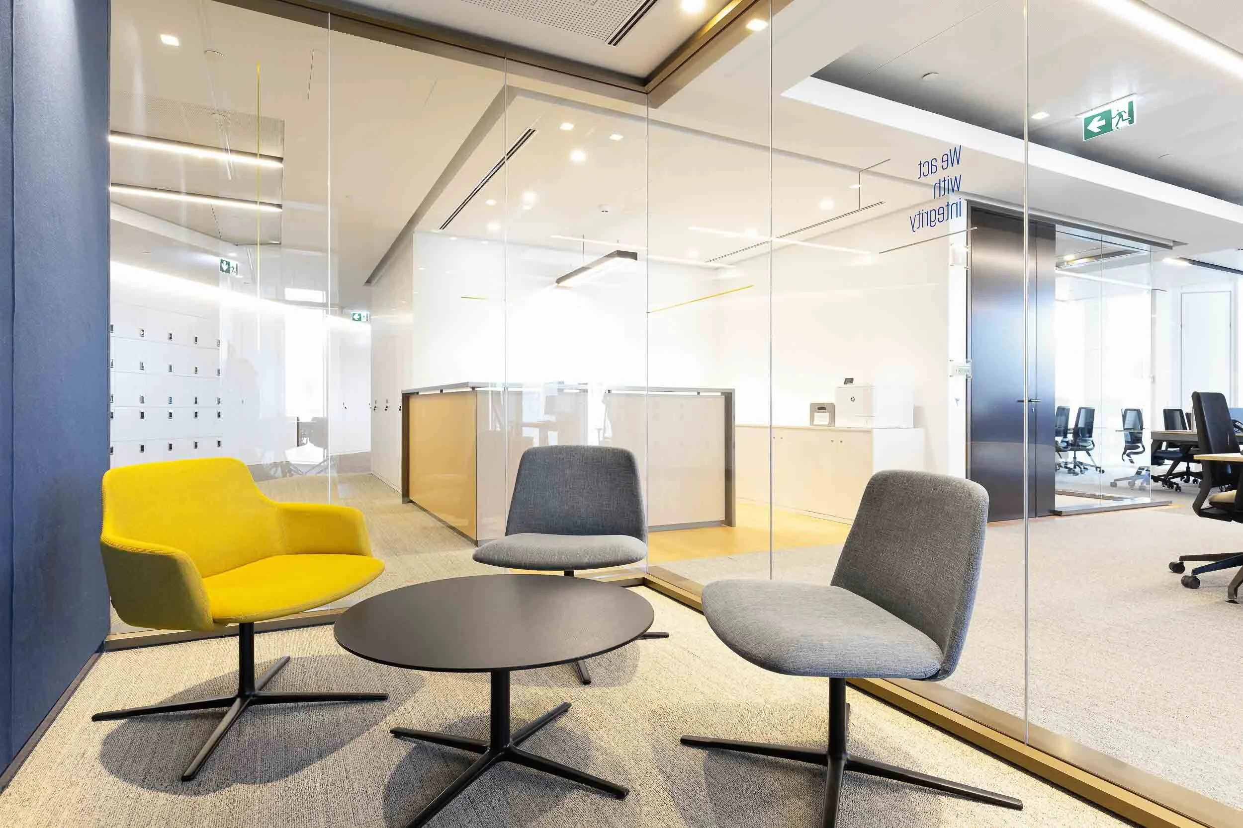 KPMG — Vector Mais