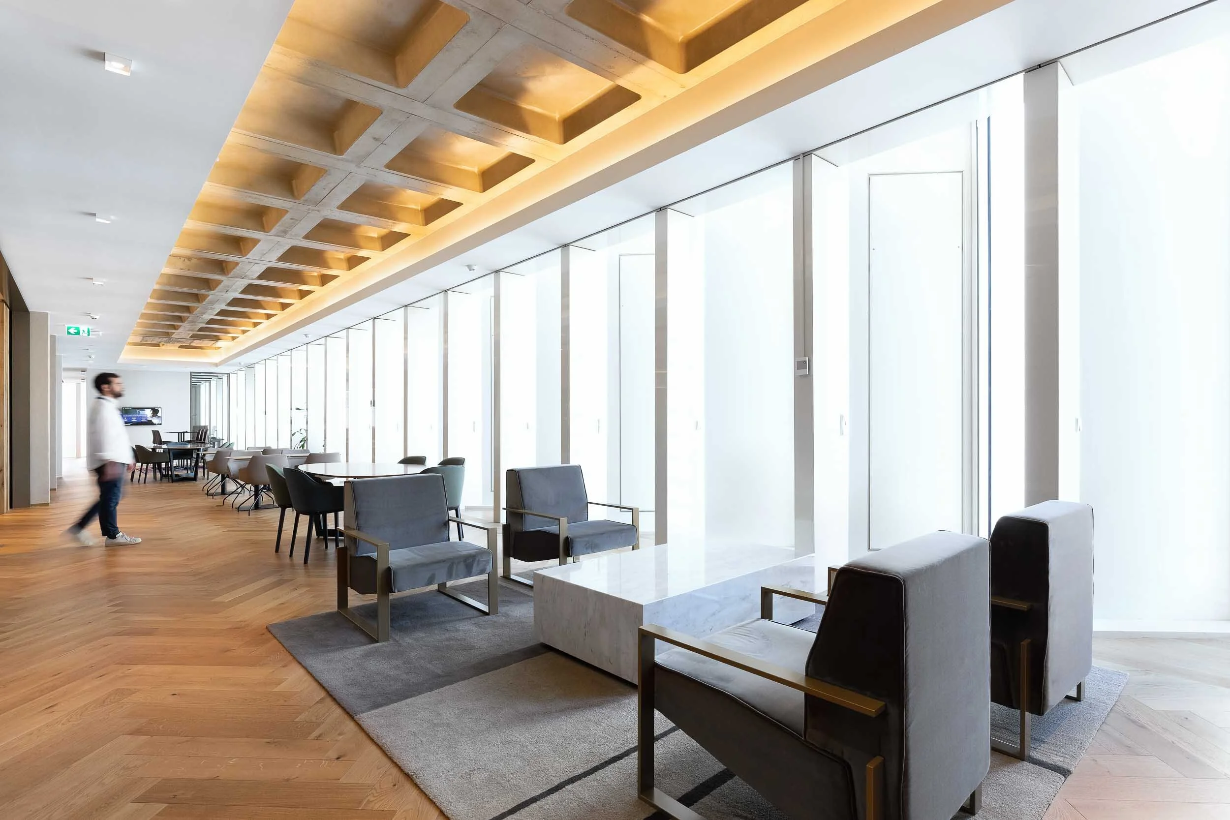 KPMG — Vector Mais