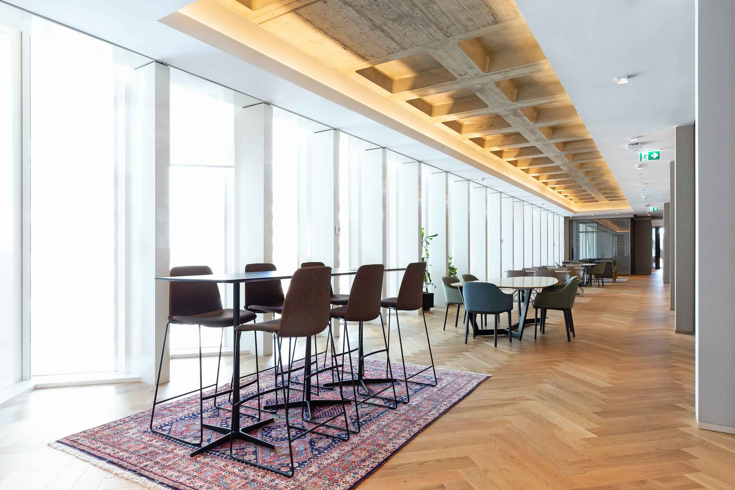 KPMG — Vector Mais