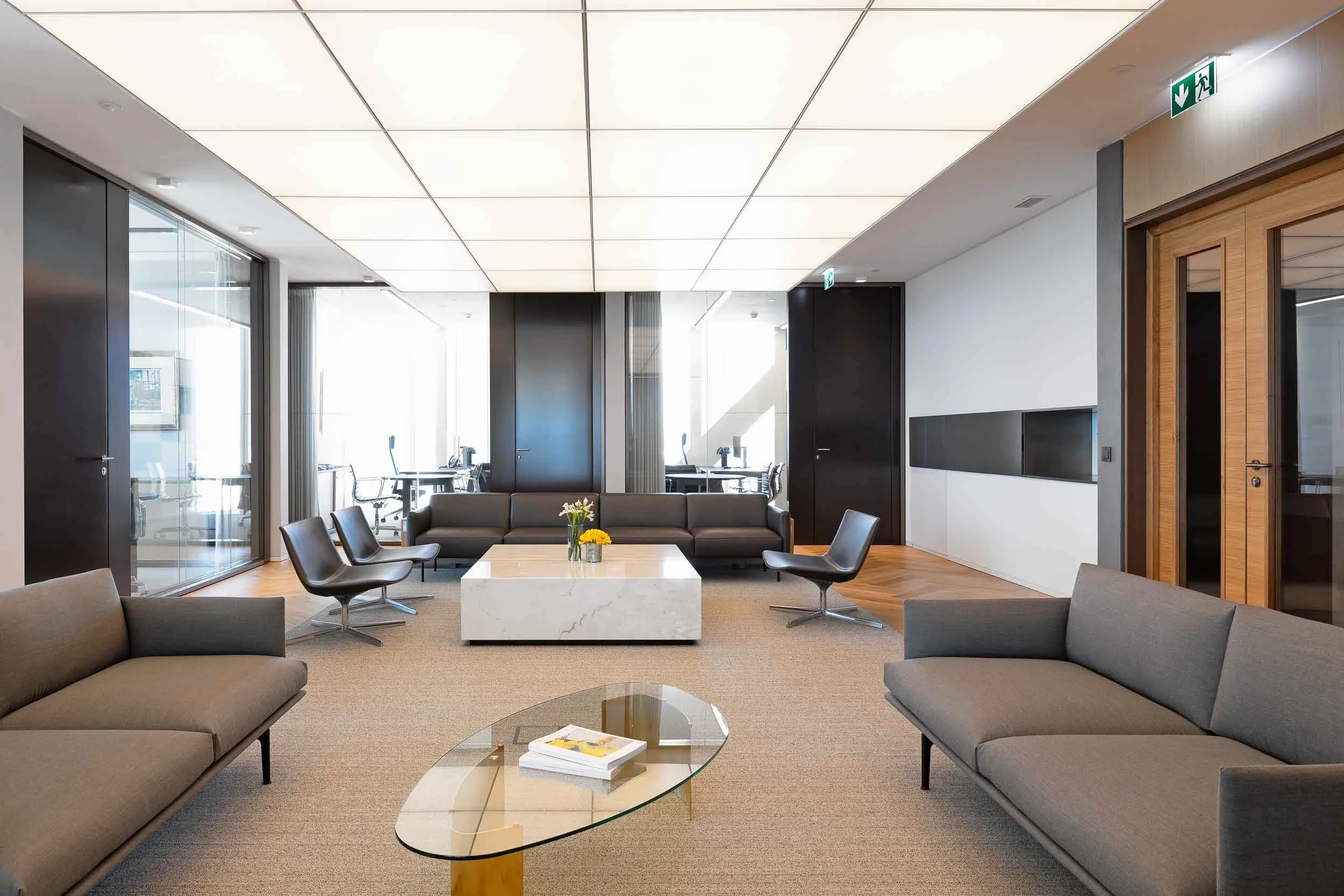 KPMG — Vector Mais