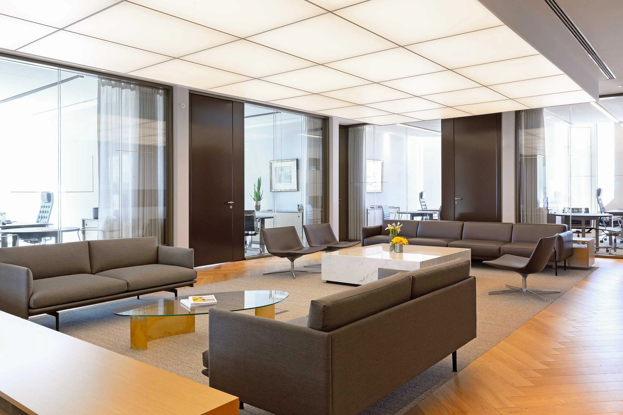 KPMG — Vector Mais