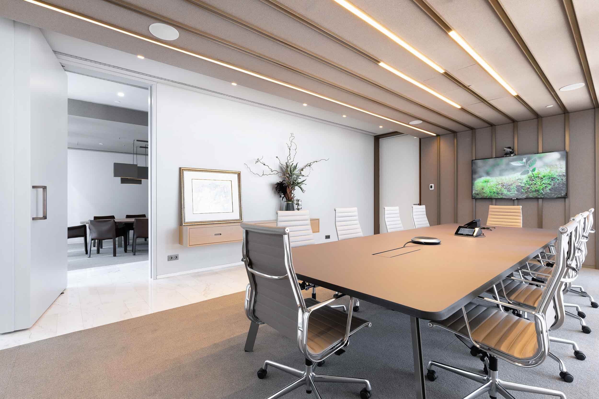 KPMG — Vector Mais