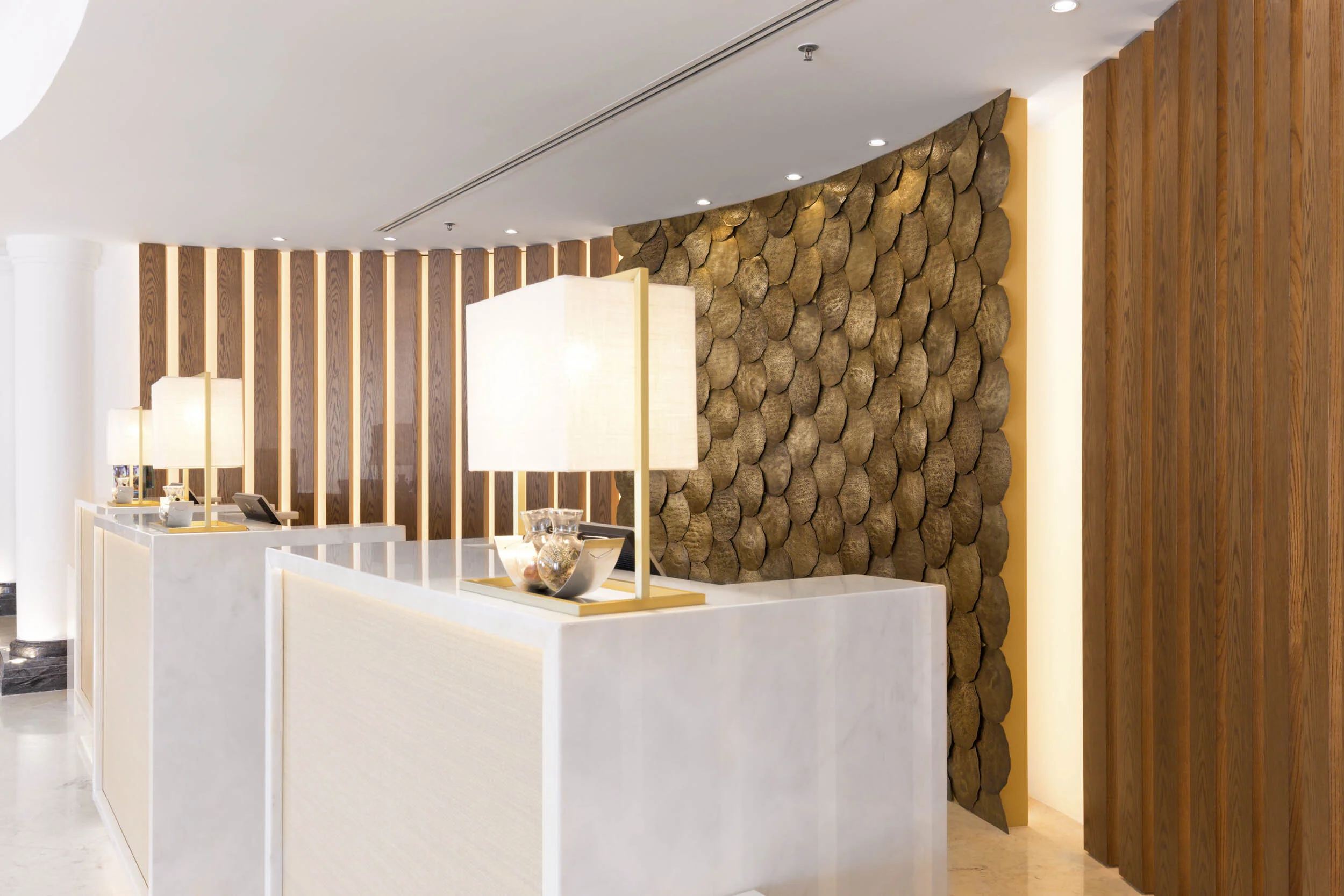 Marriott EN — Vector Mais