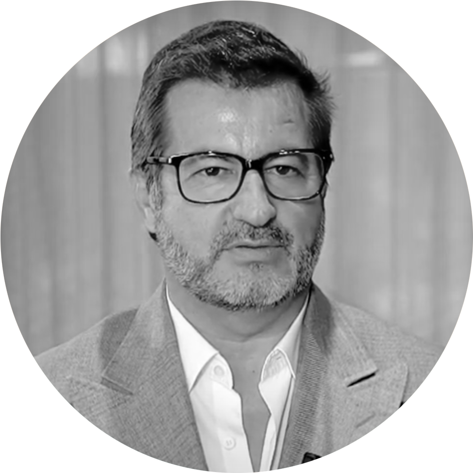 Spaces — Vector Mais