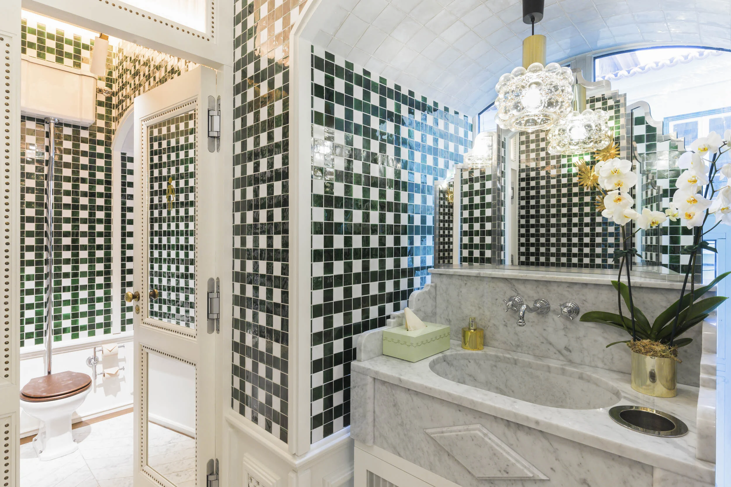 Ladurée — Vector Mais