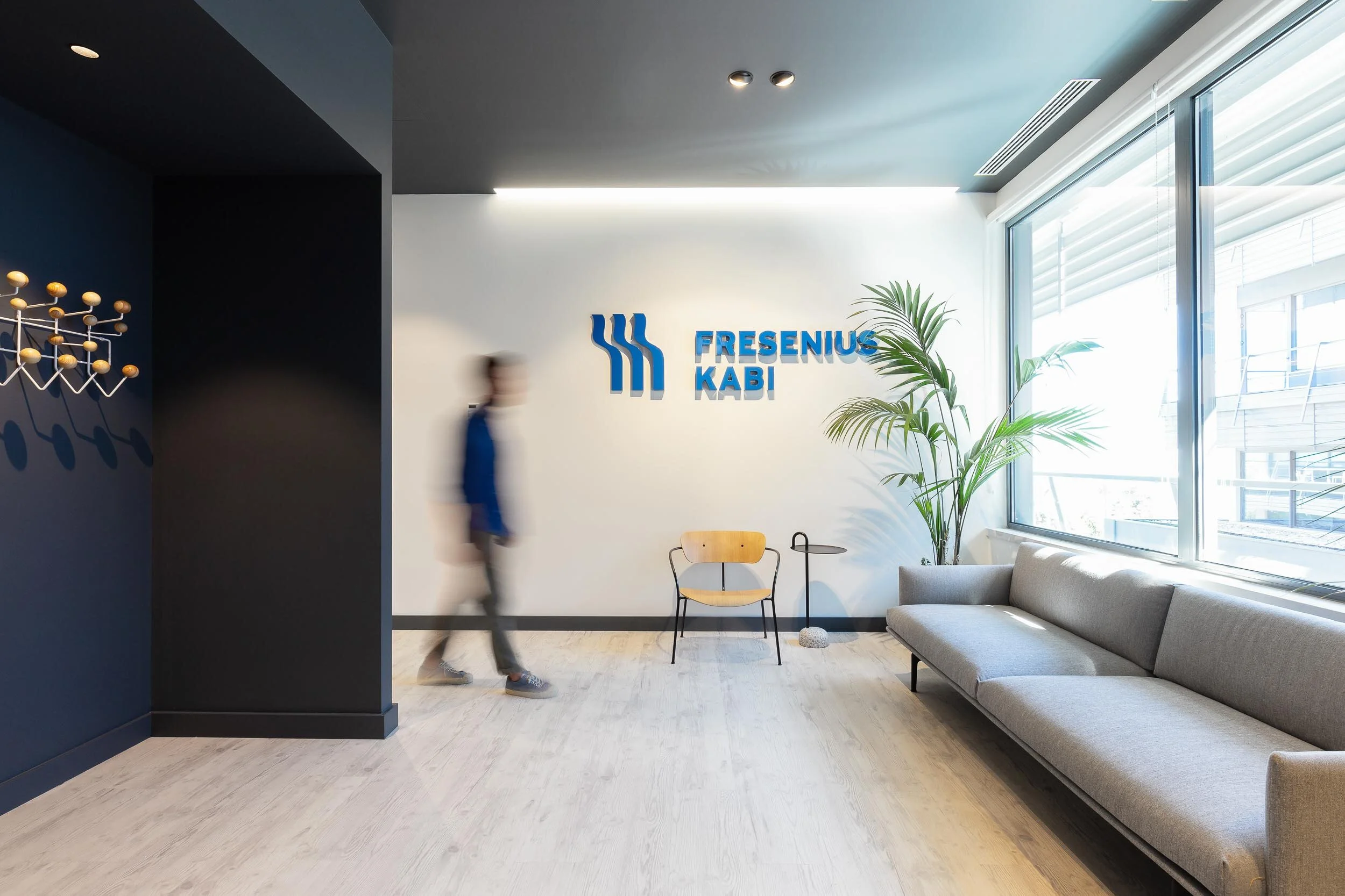 Fresenius Kabi — Vector Mais