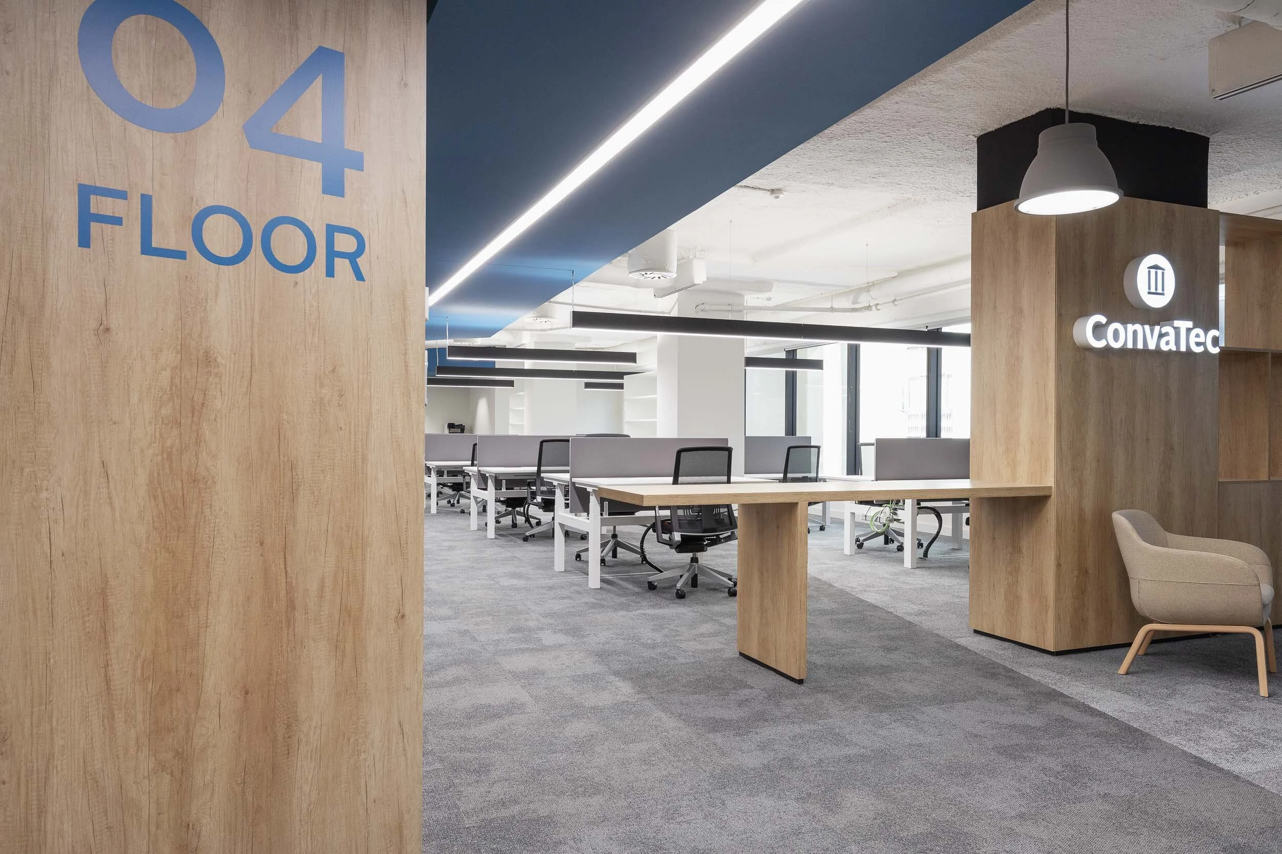 ConvaTec — Vector Mais