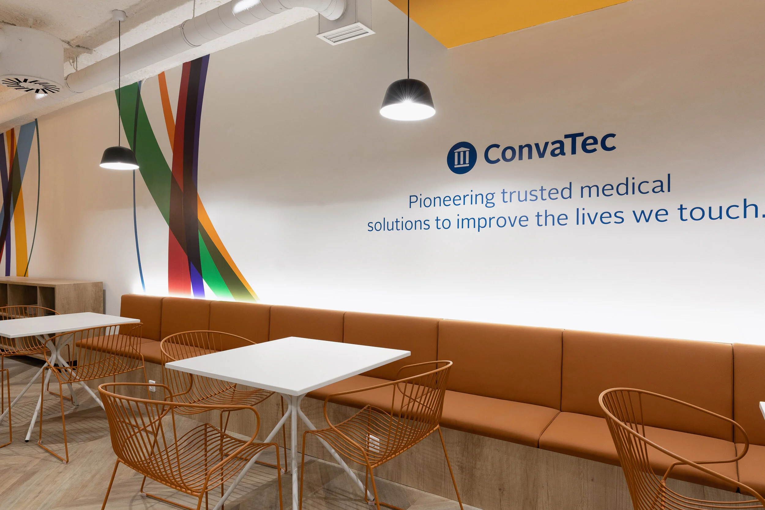 ConvaTec — Vector Mais