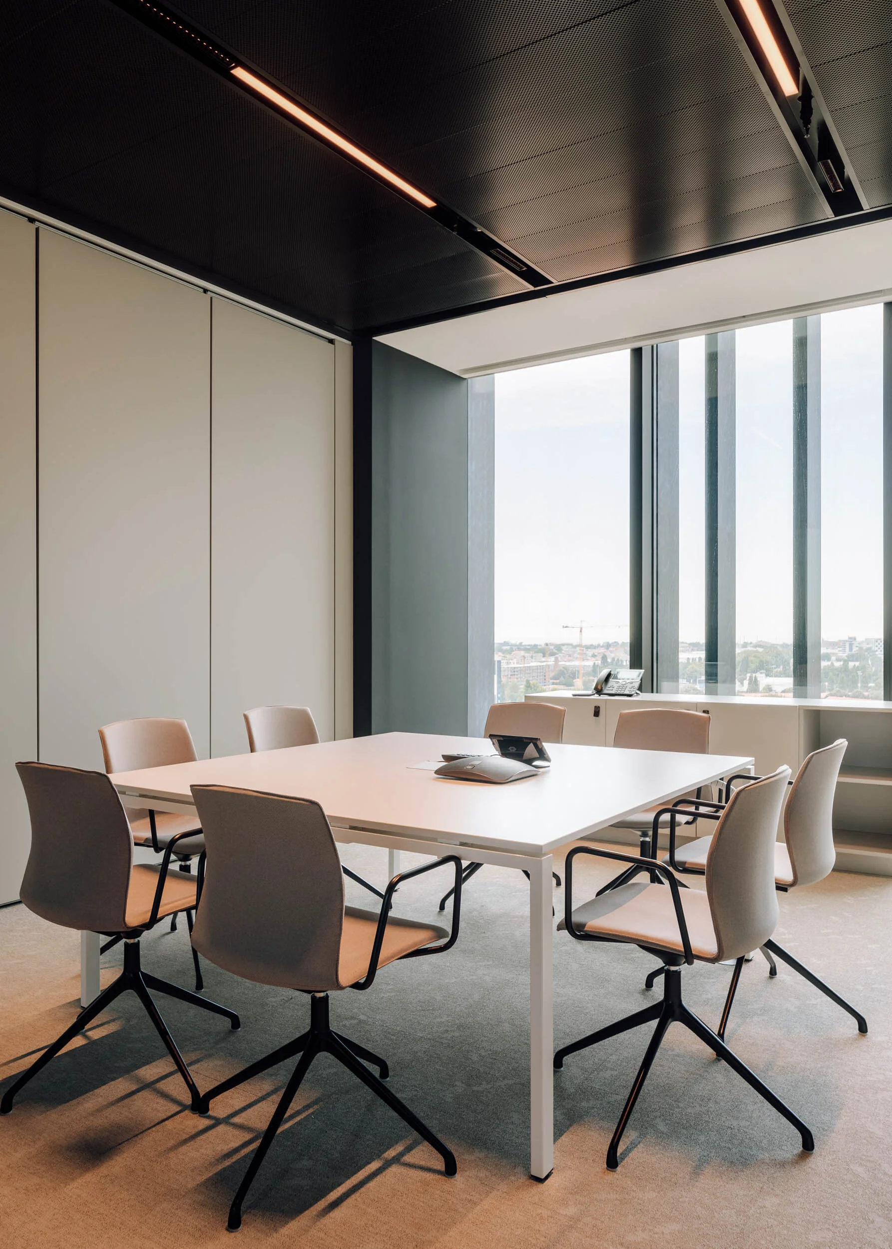 PLMJ Porto — Vector Mais