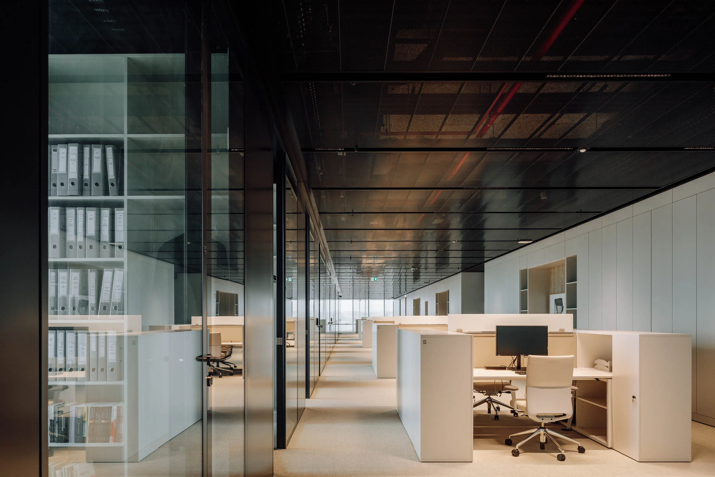 PLMJ Porto — Vector Mais