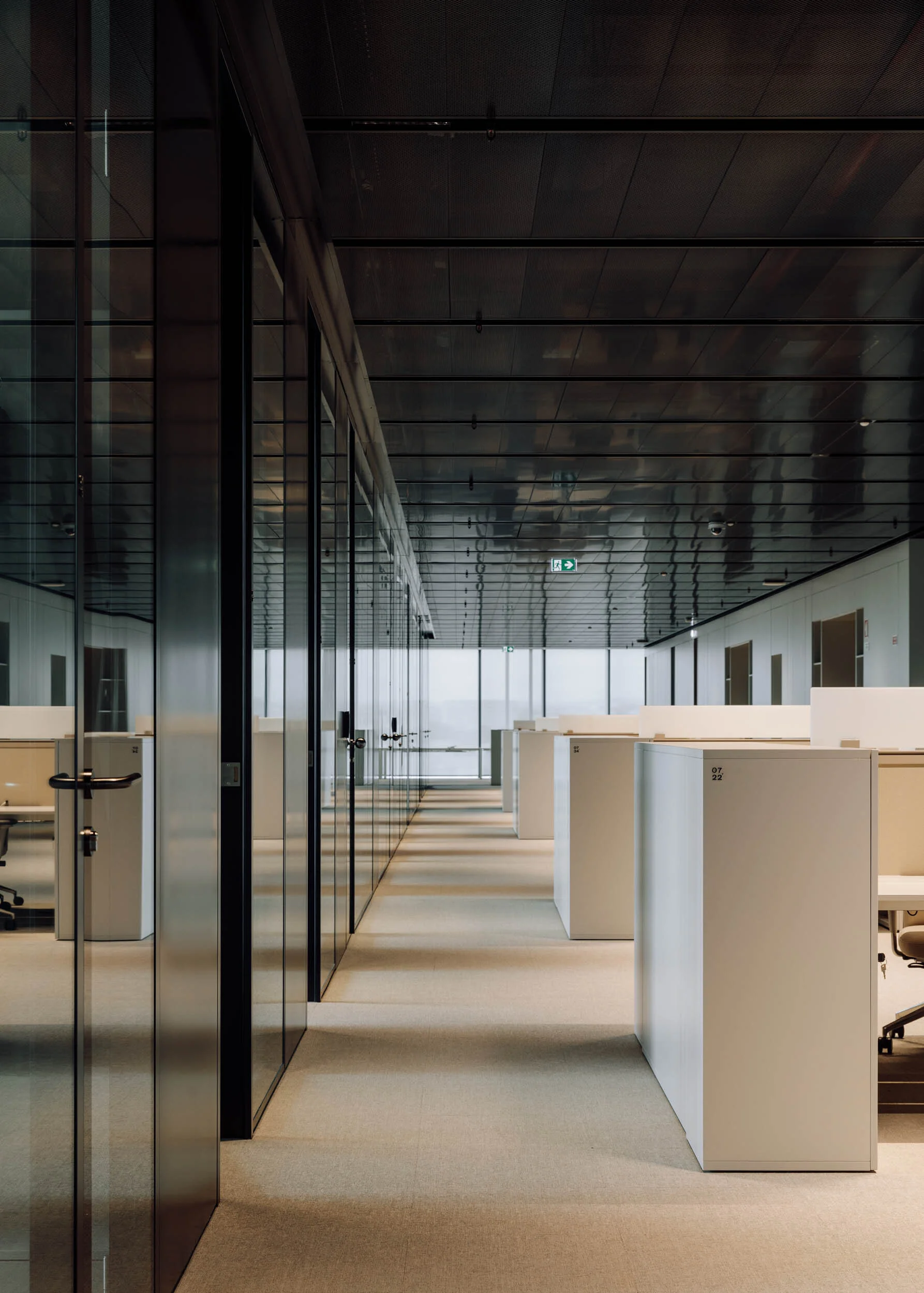 PLMJ Porto — Vector Mais