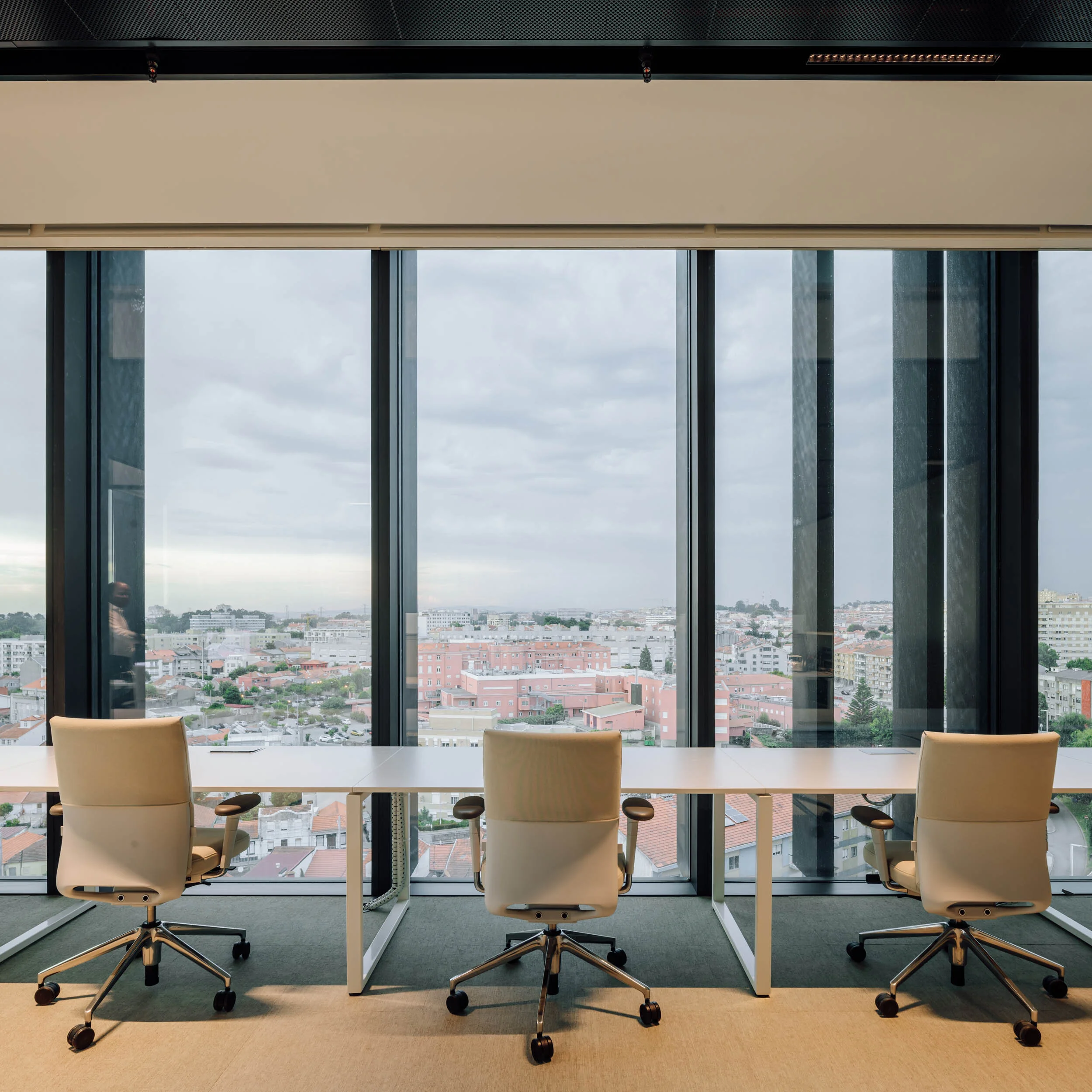 PLMJ Porto — Vector Mais