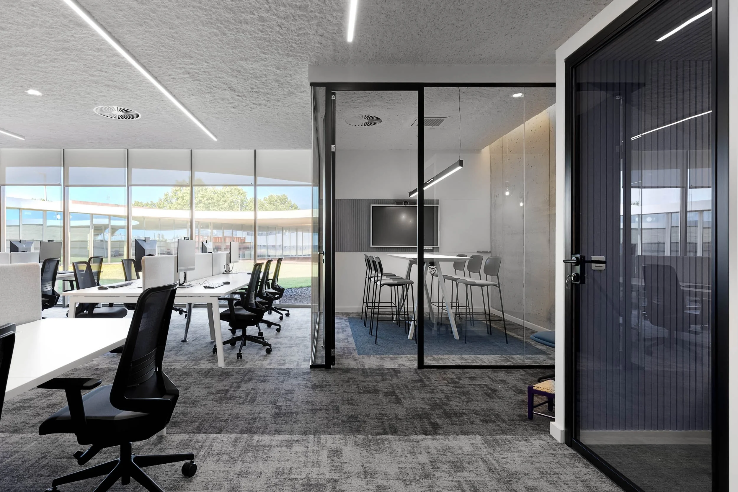 KPMG Évora — Vector Mais