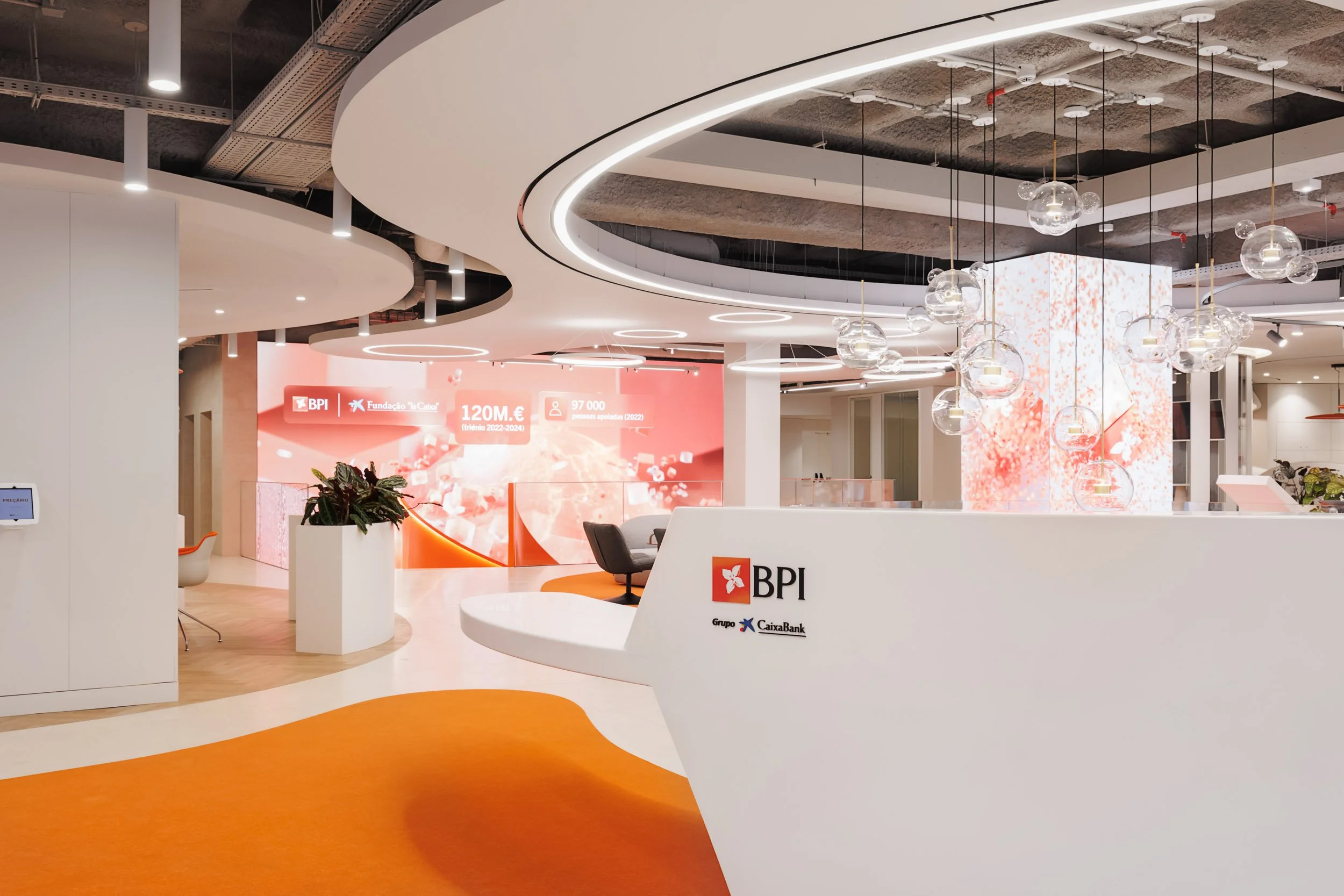 BPI All in One — Vector Mais