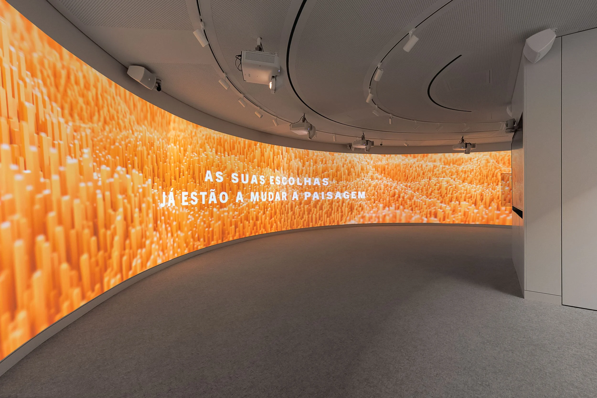 BPI All in One — Vector Mais