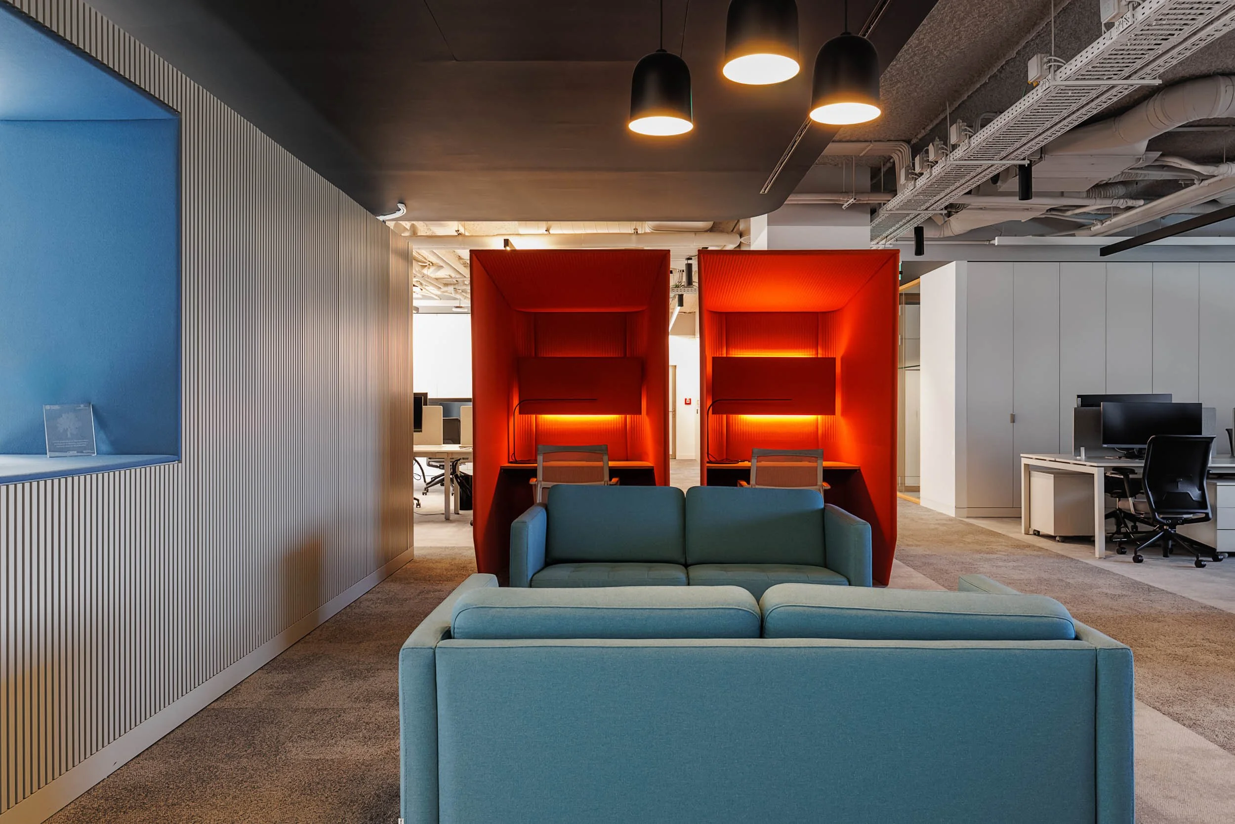 CBRE — Vector Mais