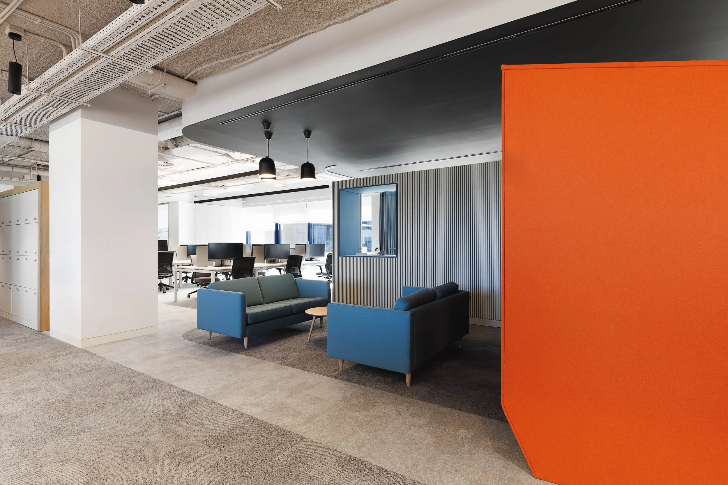 CBRE — Vector Mais