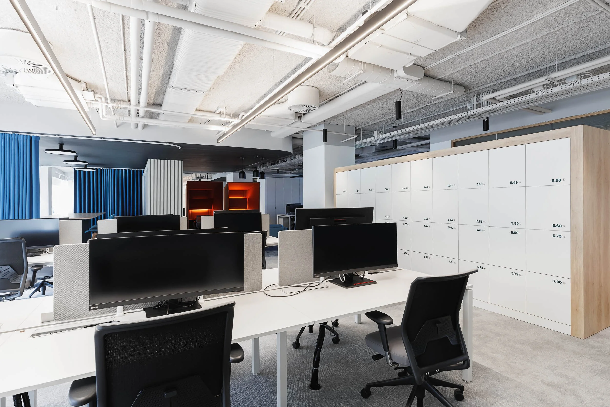 CBRE — Vector Mais