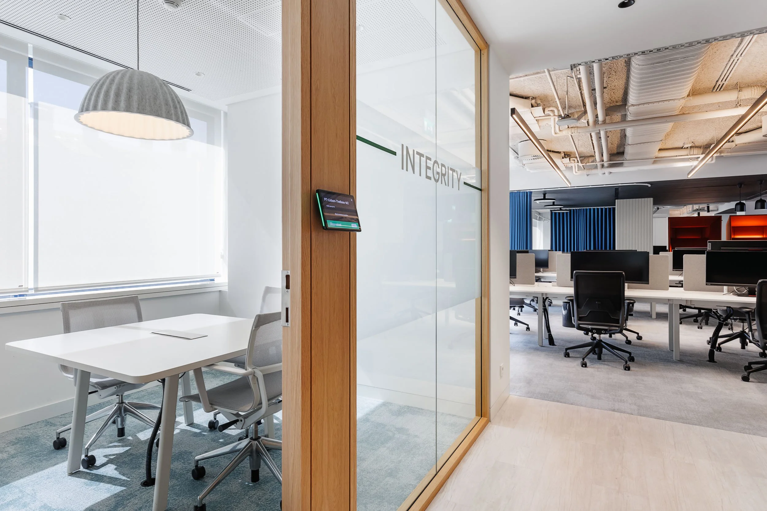 CBRE — Vector Mais