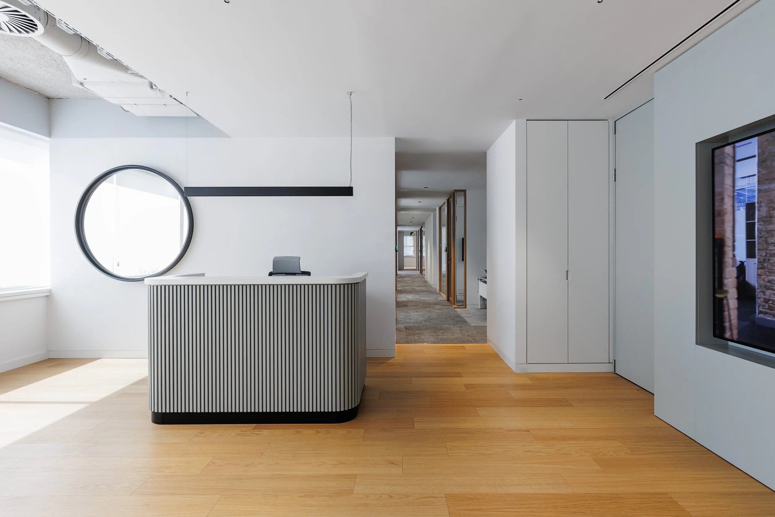 CBRE — Vector Mais