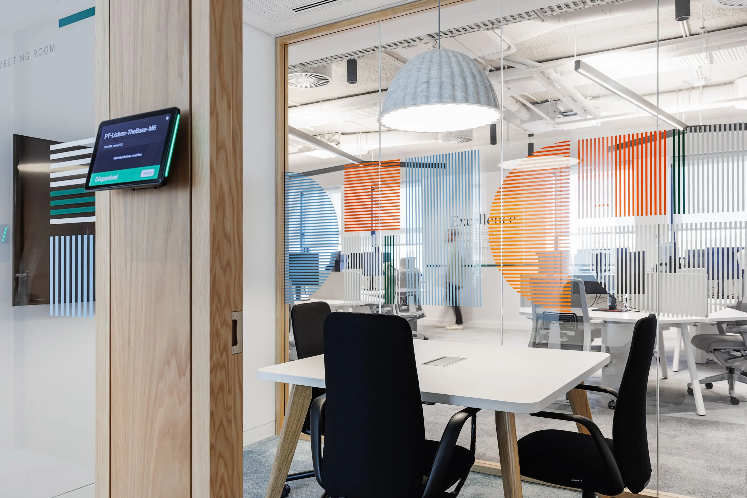 CBRE — Vector Mais