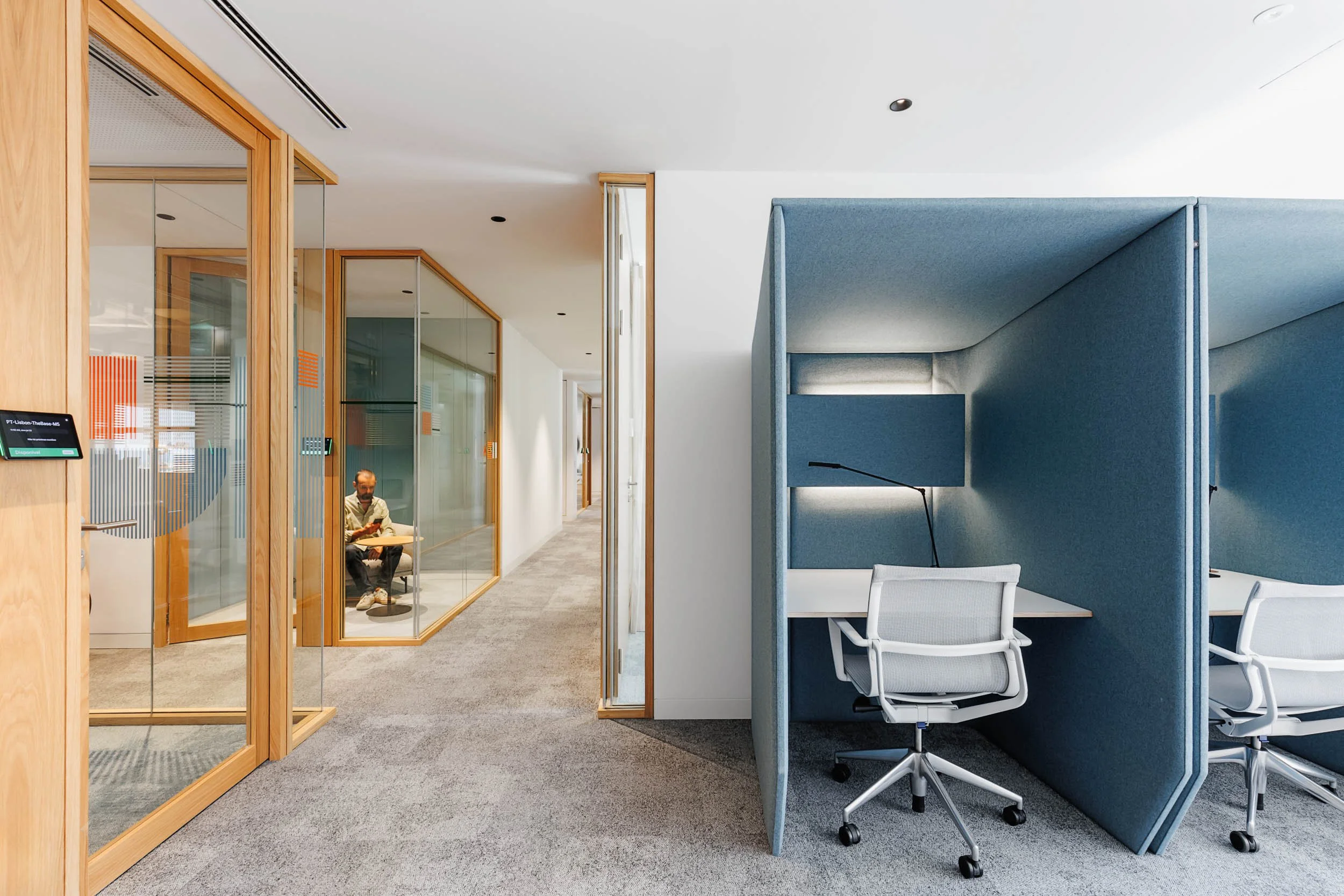 CBRE — Vector Mais