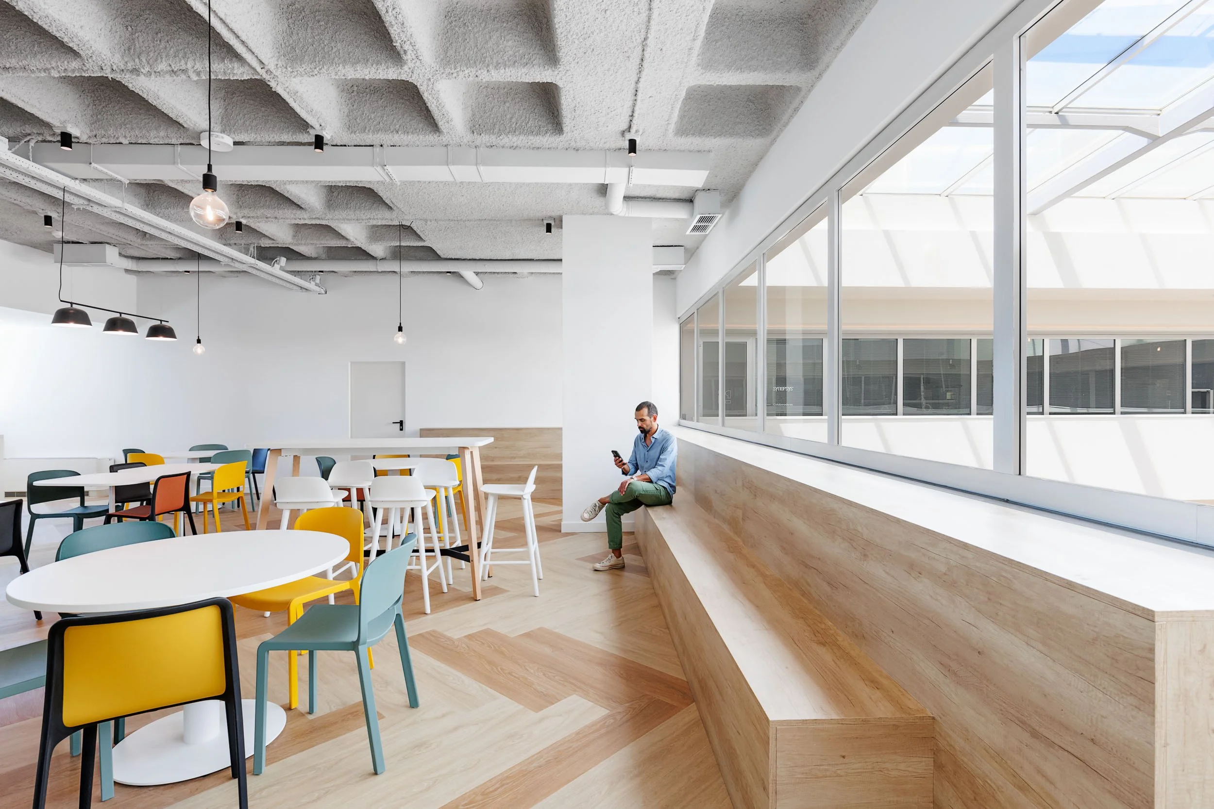 Synopsys — Vector Mais