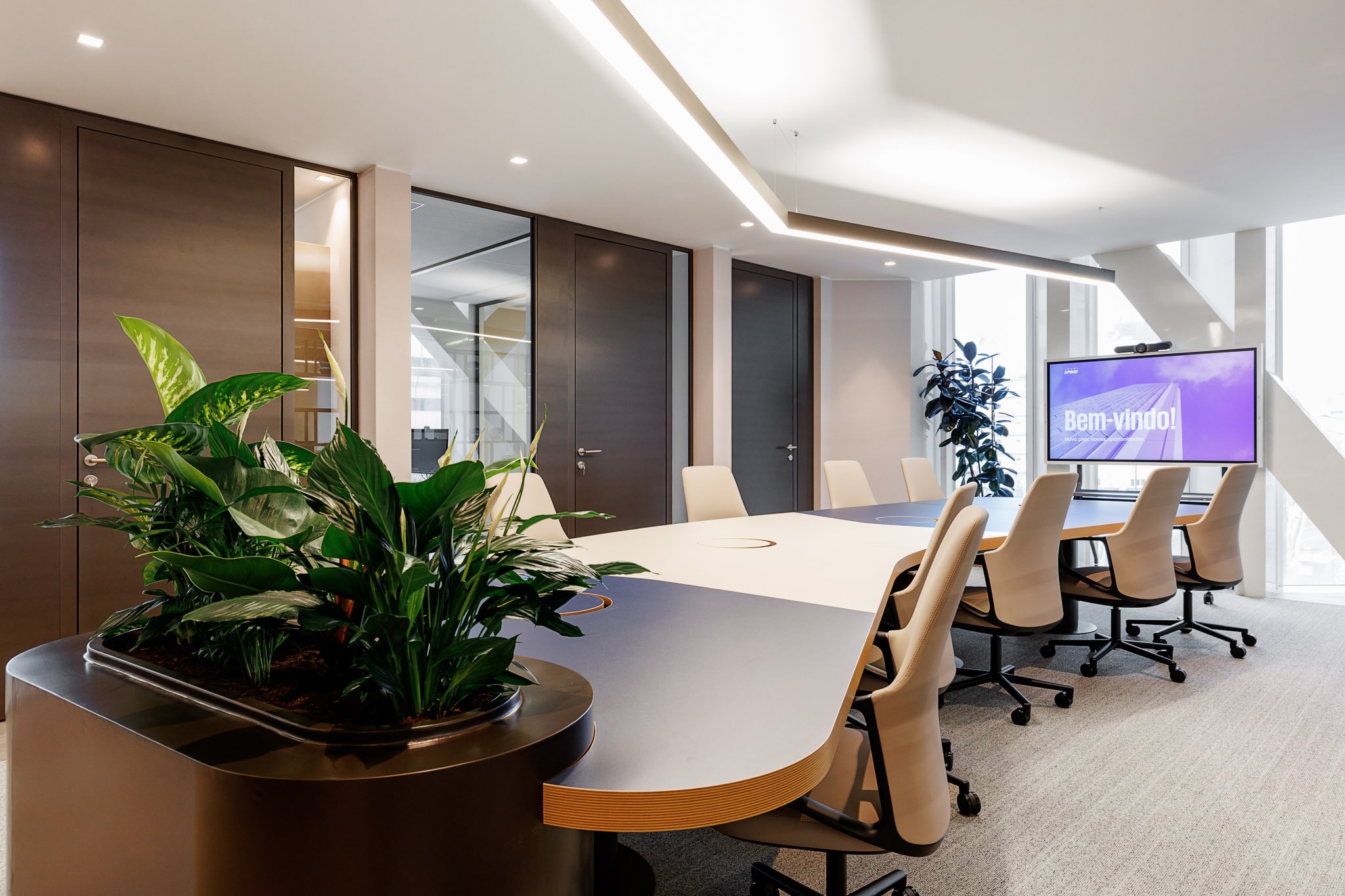 KPMG — Vector Mais