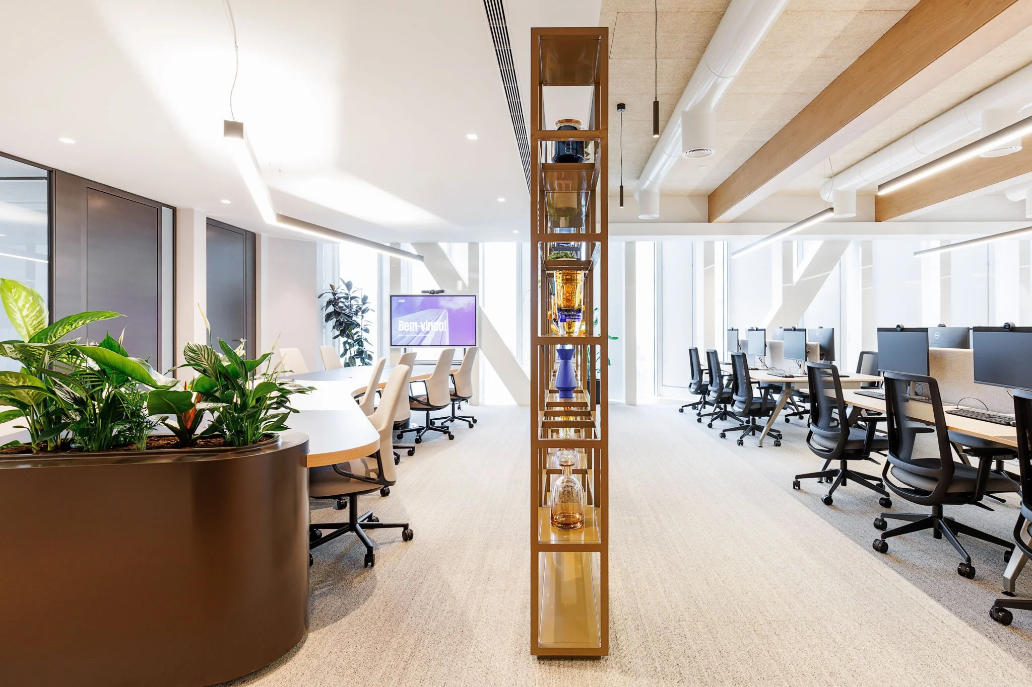 KPMG — Vector Mais