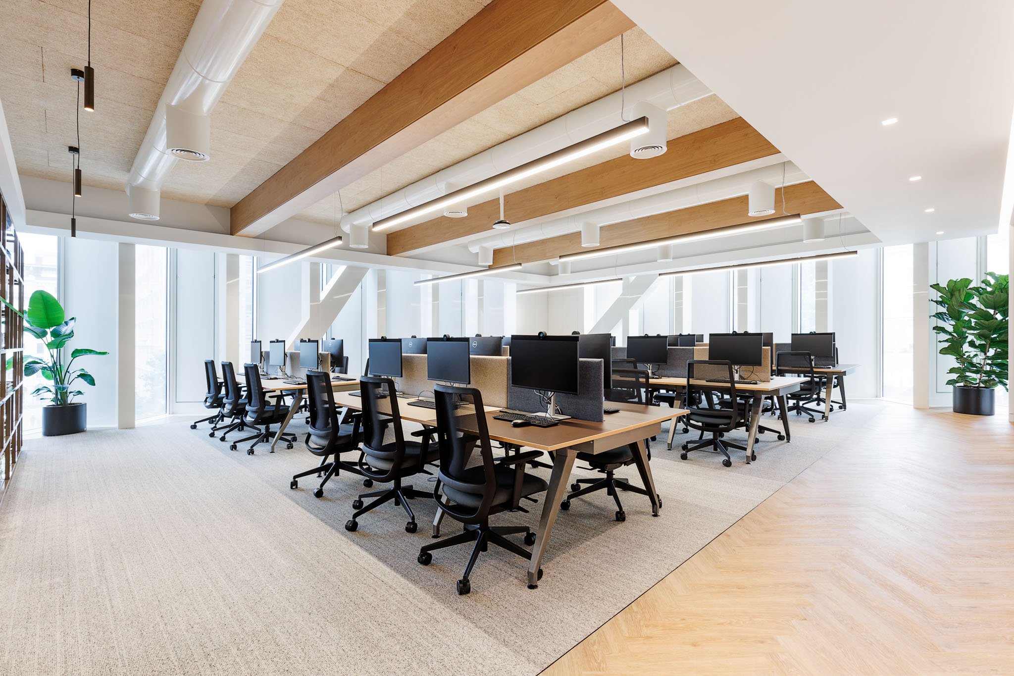 KPMG — Vector Mais