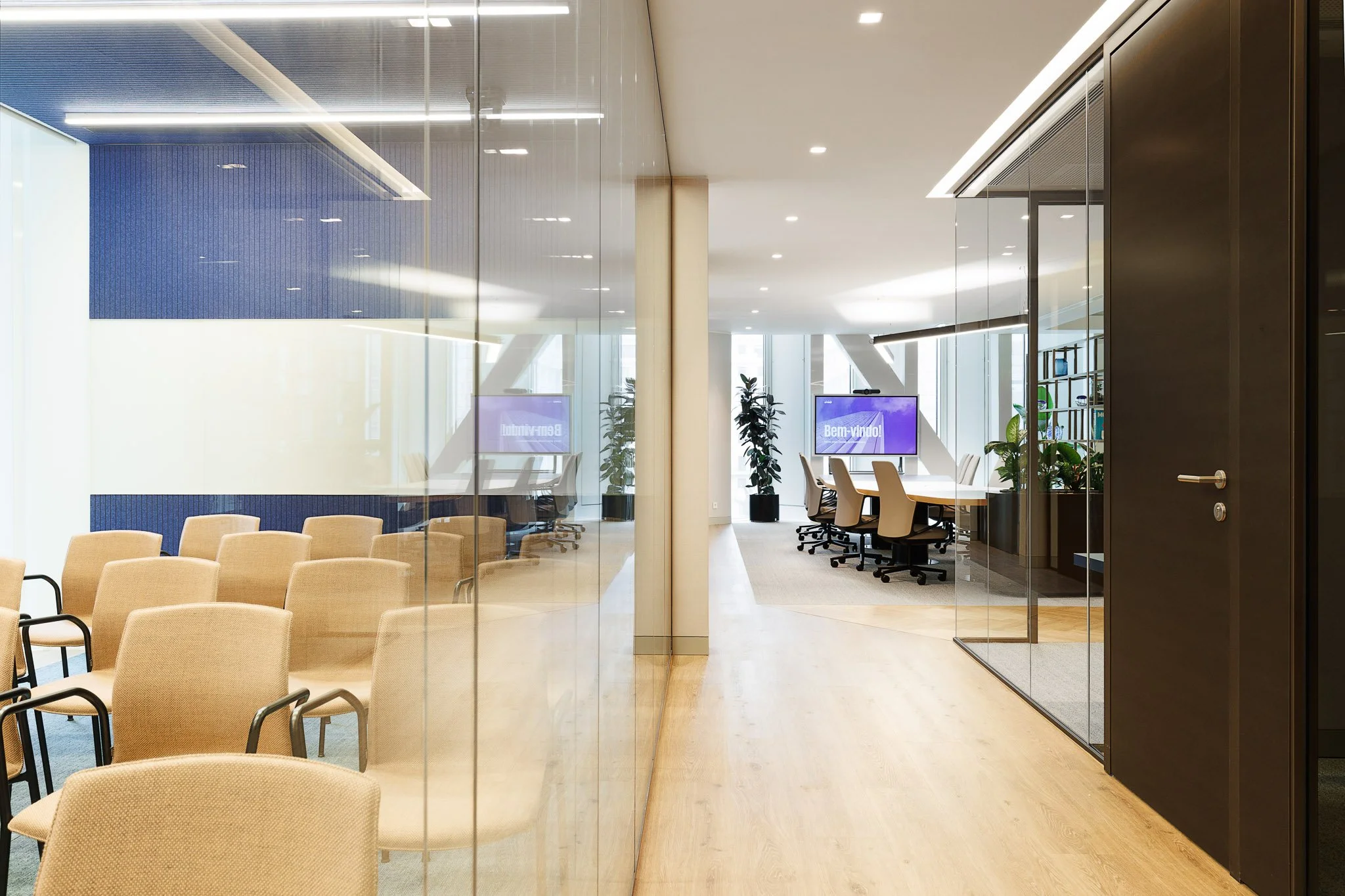 KPMG — Vector Mais