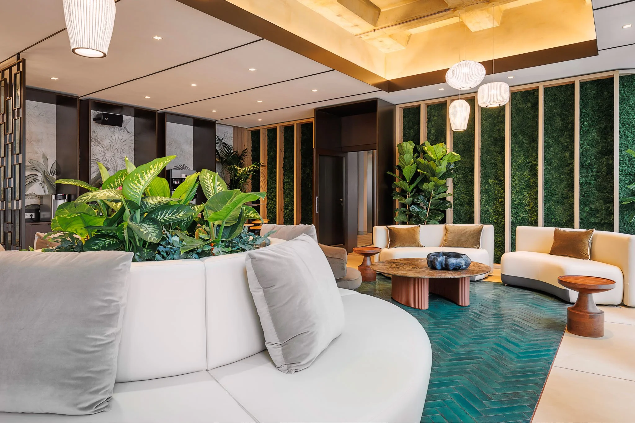 KPMG — Vector Mais