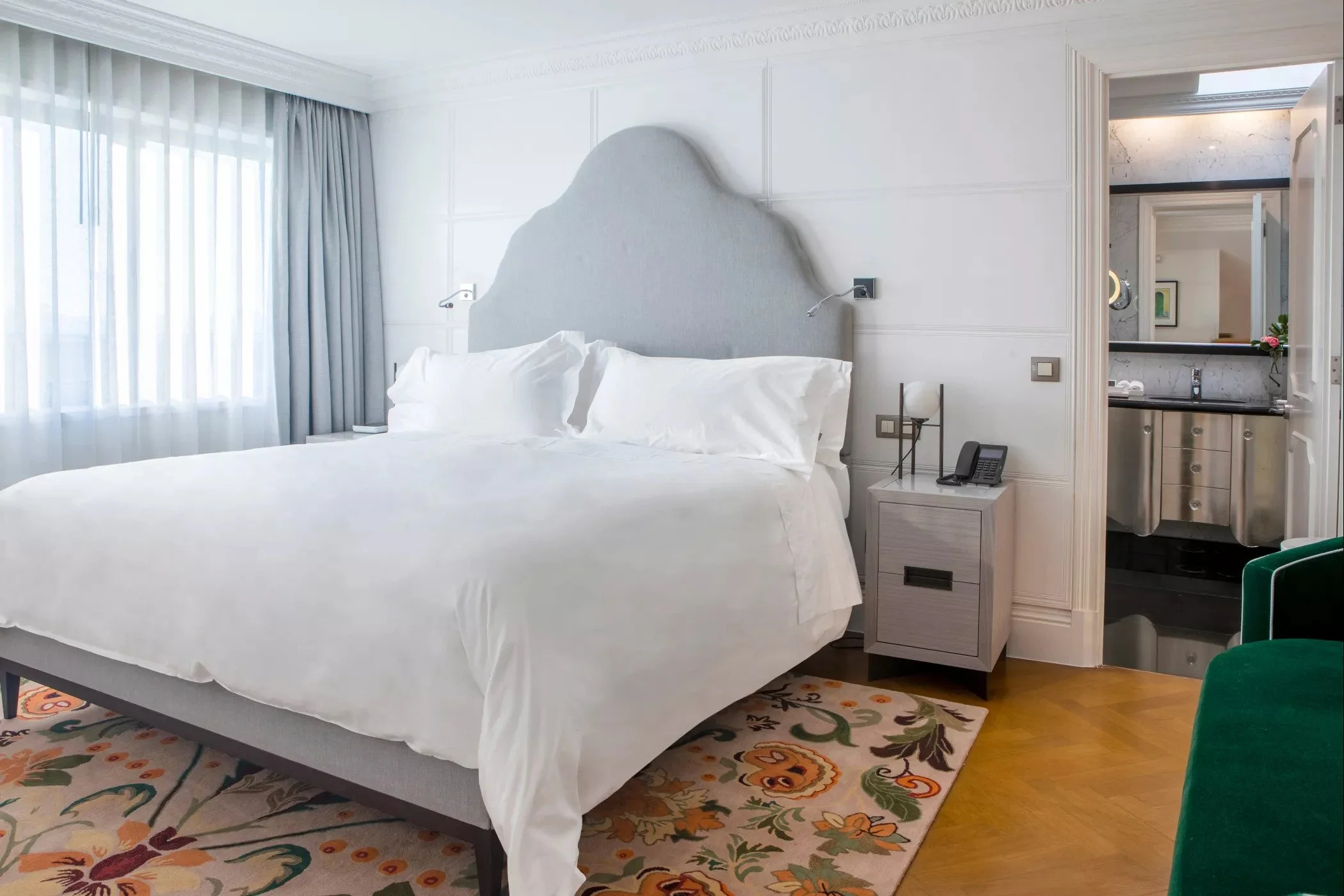 Vector Mais constrói 23 novos quartos e suites do InterContinental ...