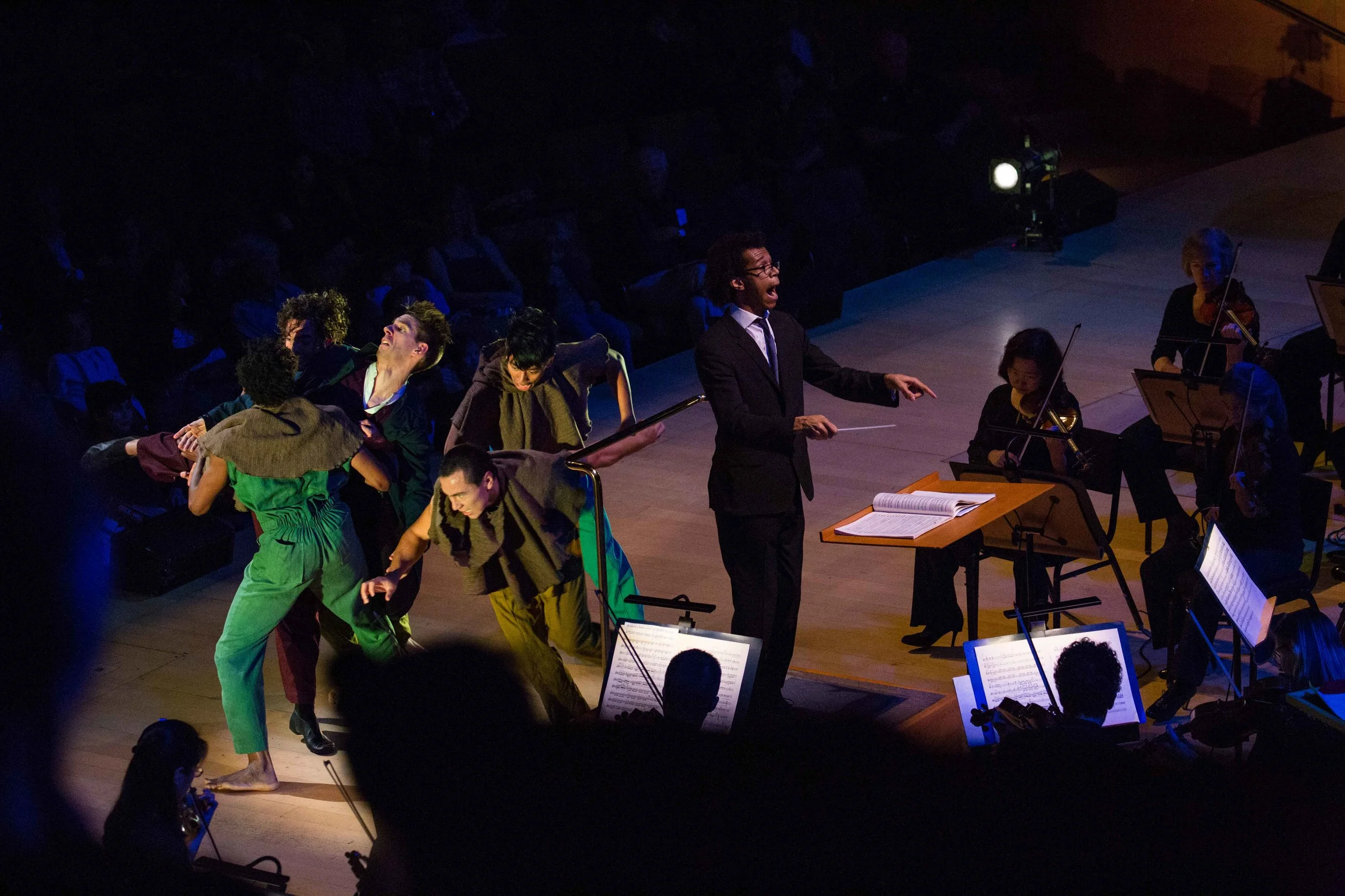 Jonathon Heyward