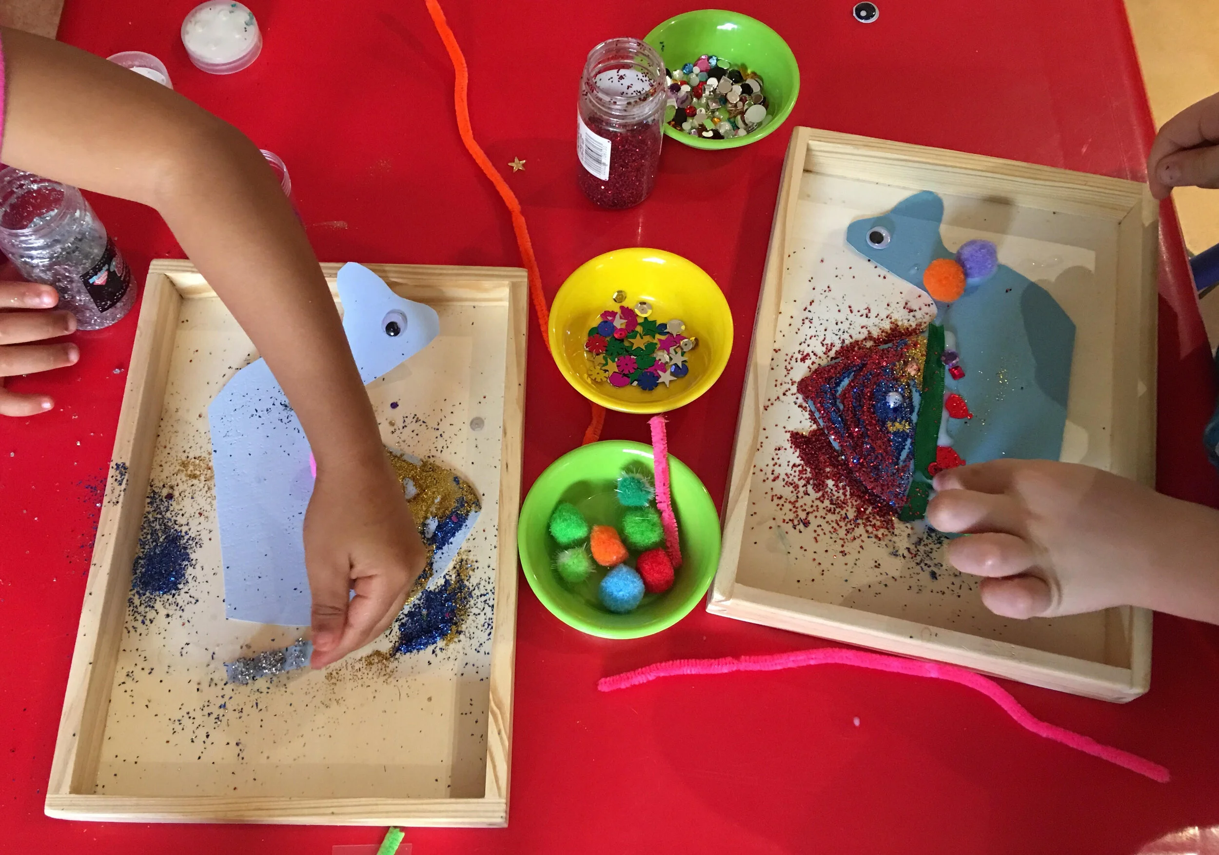 Check out this adorable camel craft for kids! — Julia Inserro, children ...