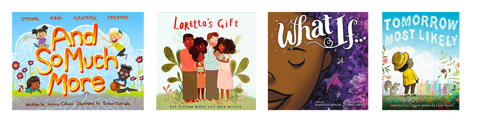70+ BIPOC Children's Books To Add to Your Library — Julia Inserro