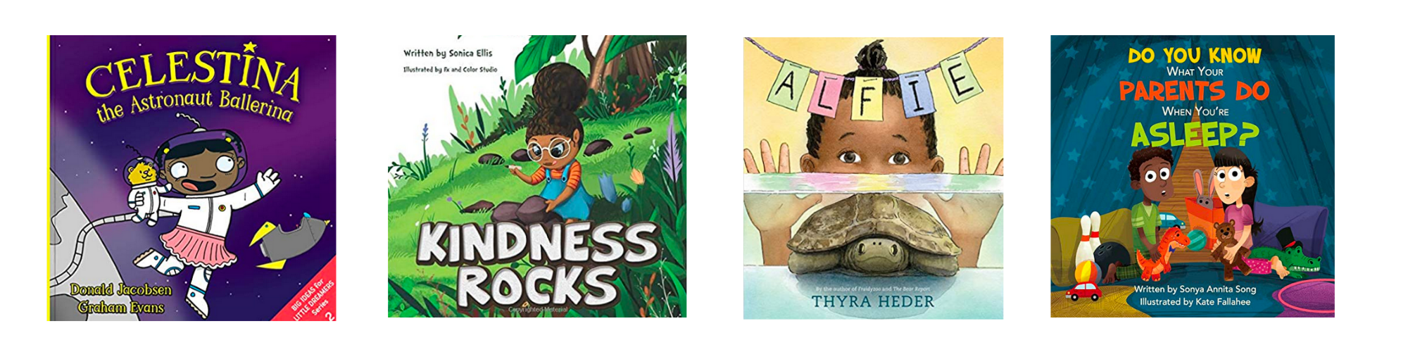 70+ BIPOC Children's Books To Add to Your Library — Julia Inserro