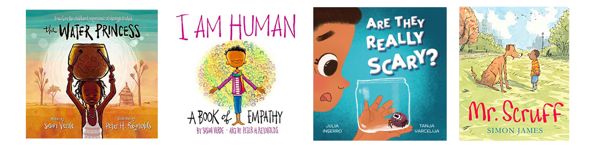 70+ BIPOC Children's Books To Add to Your Library — Julia Inserro ...