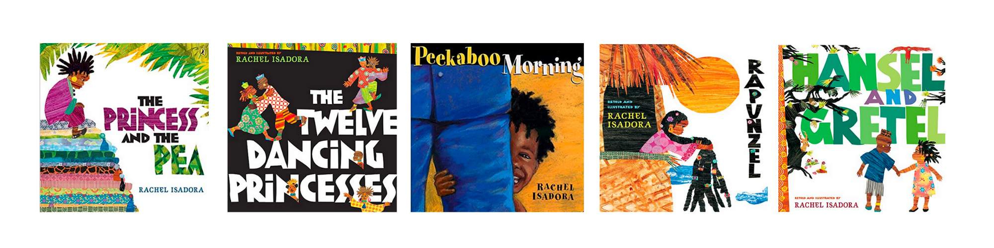 70+ BIPOC Children's Books To Add to Your Library — Julia Inserro ...
